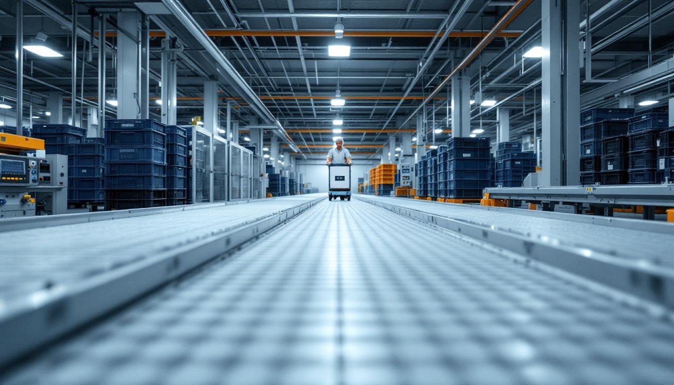 Serialisation in pharma air cargo evolves into real-time operational ...