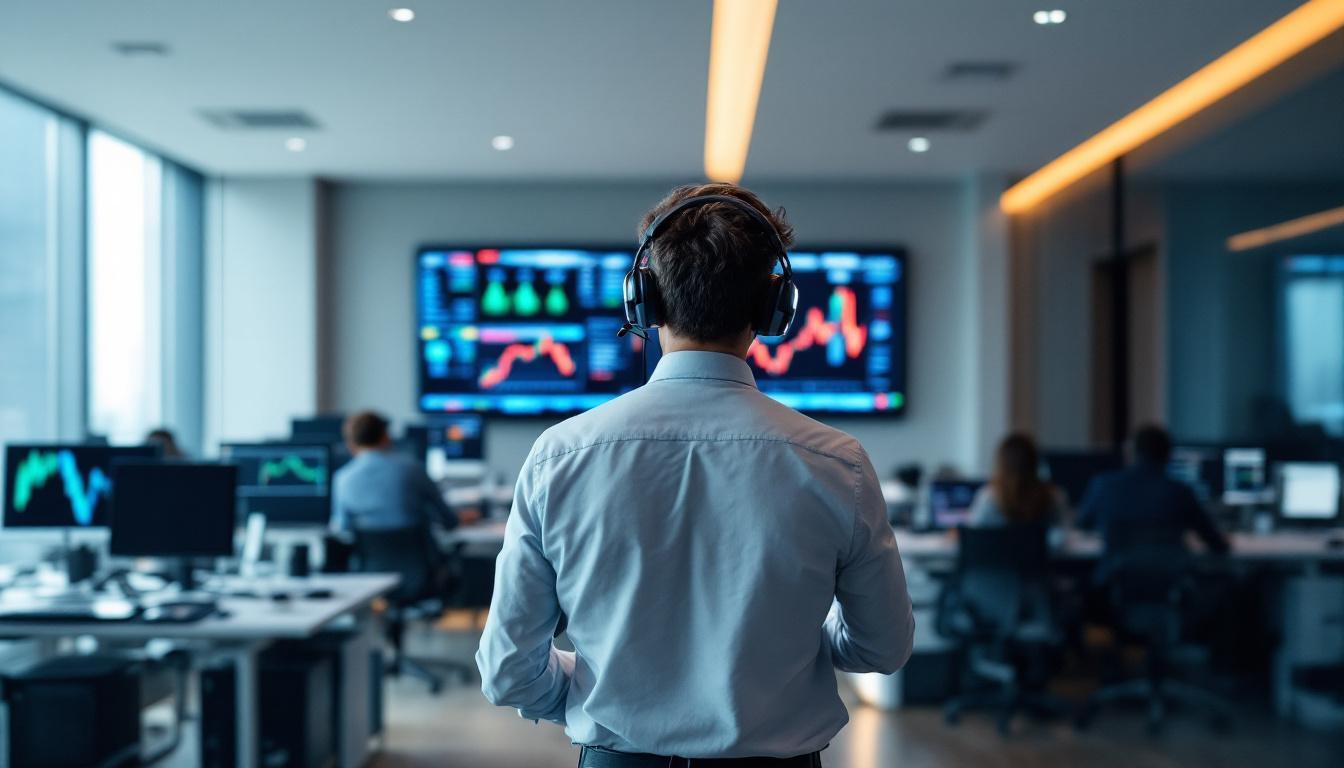 FCA demands concrete AI evidence from finance firms as regulator ...