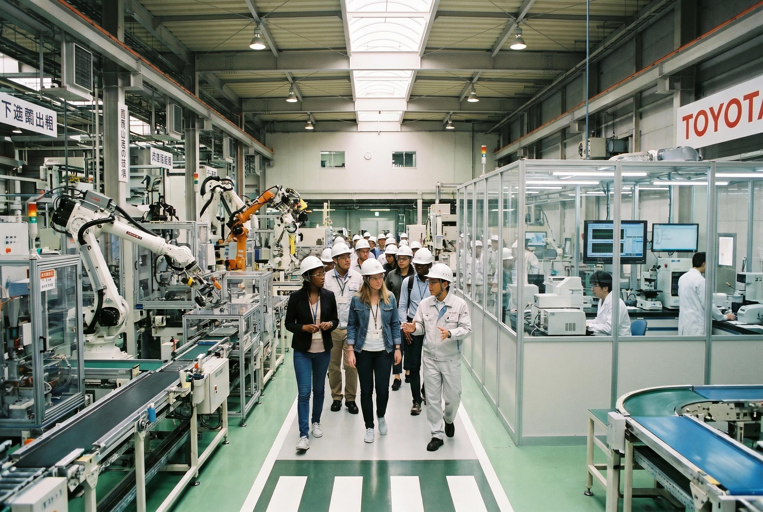 Materials informatics enters a new era driven by AI and tech giants ...