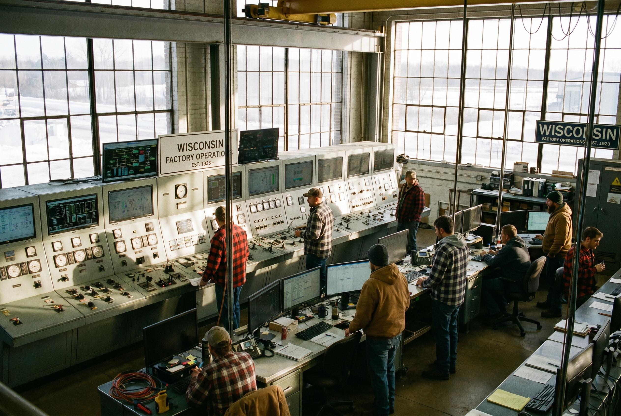 Rockwell Automation’s expanded EtherNet/IP solution deepens industrial ...