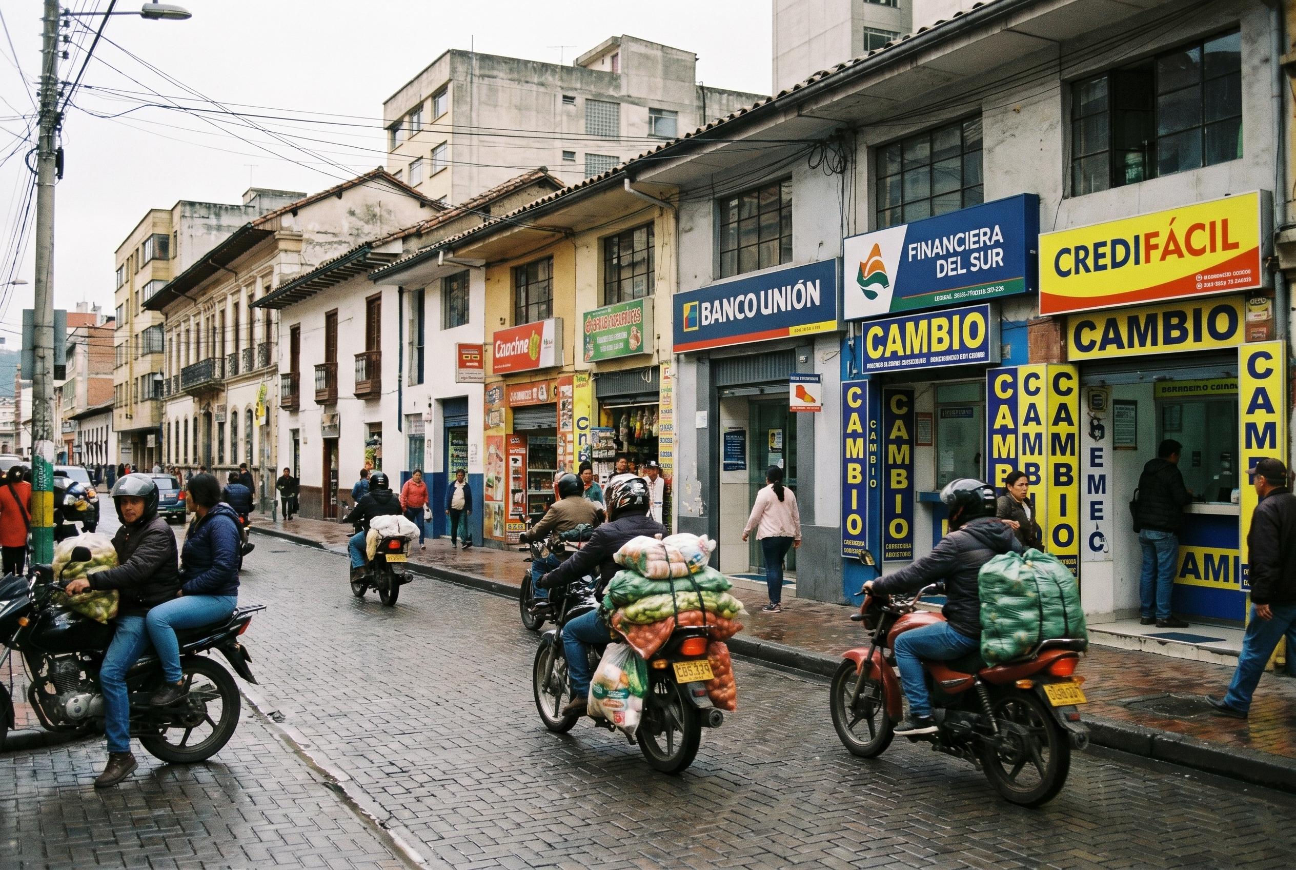 Bitcoin’s evolving role as a potential inflation hedge faces new ...