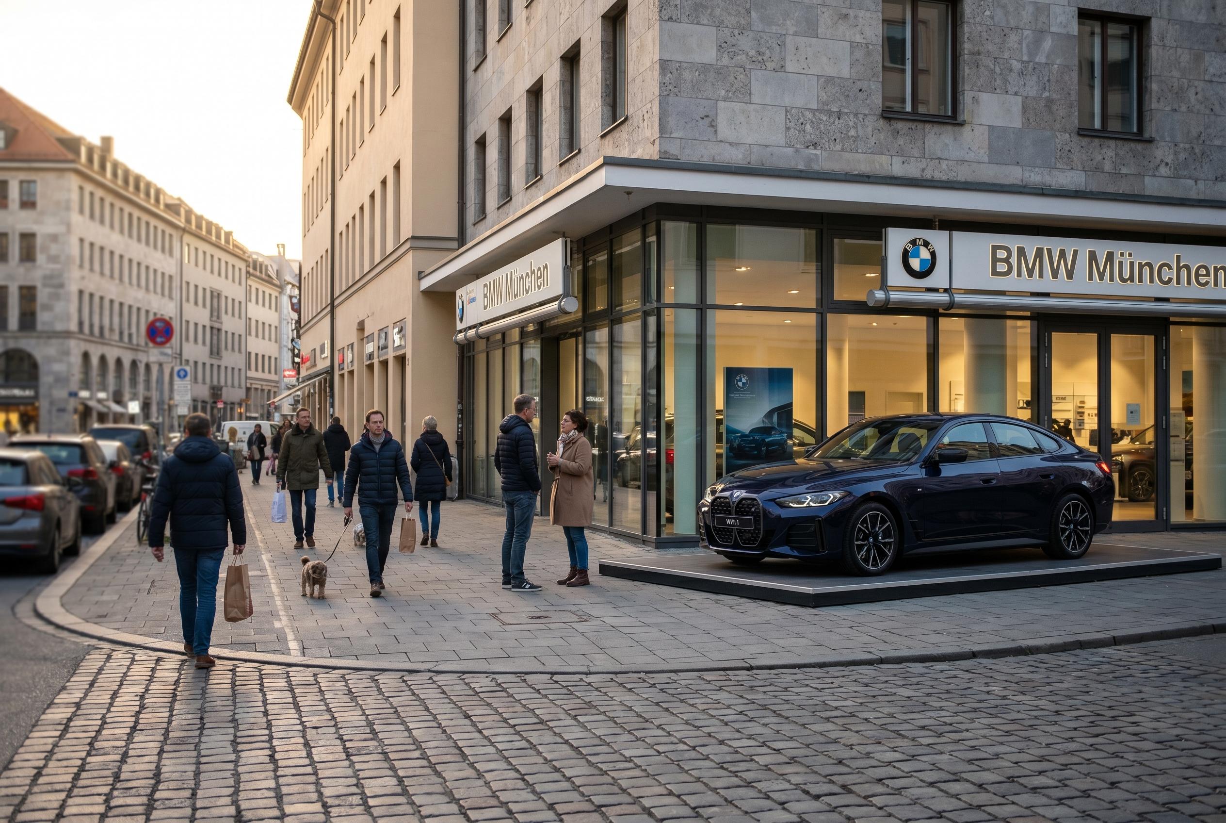 Falling costs accelerate EV market shift as Tesla and BMW lead price ...