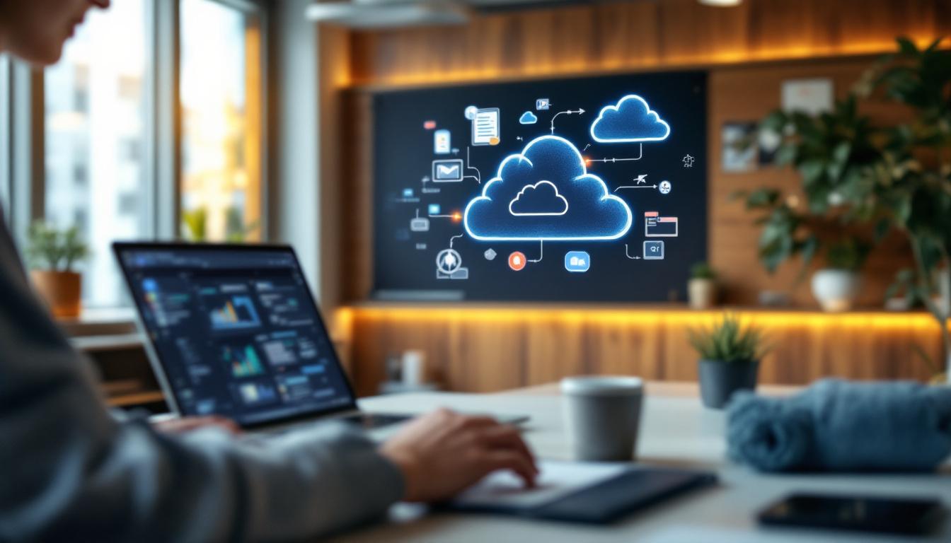 Everpure’s bold shift to data cloud strategy fuels optimistic 2027 ...