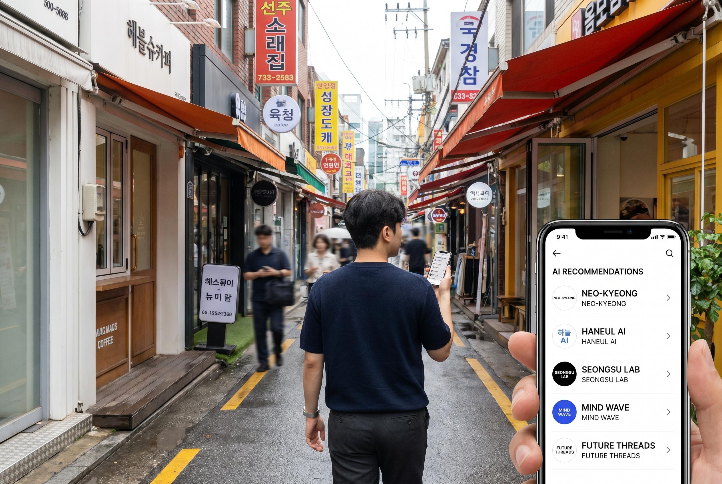 Most brands still struggle with AI recommendations as discoverability ...