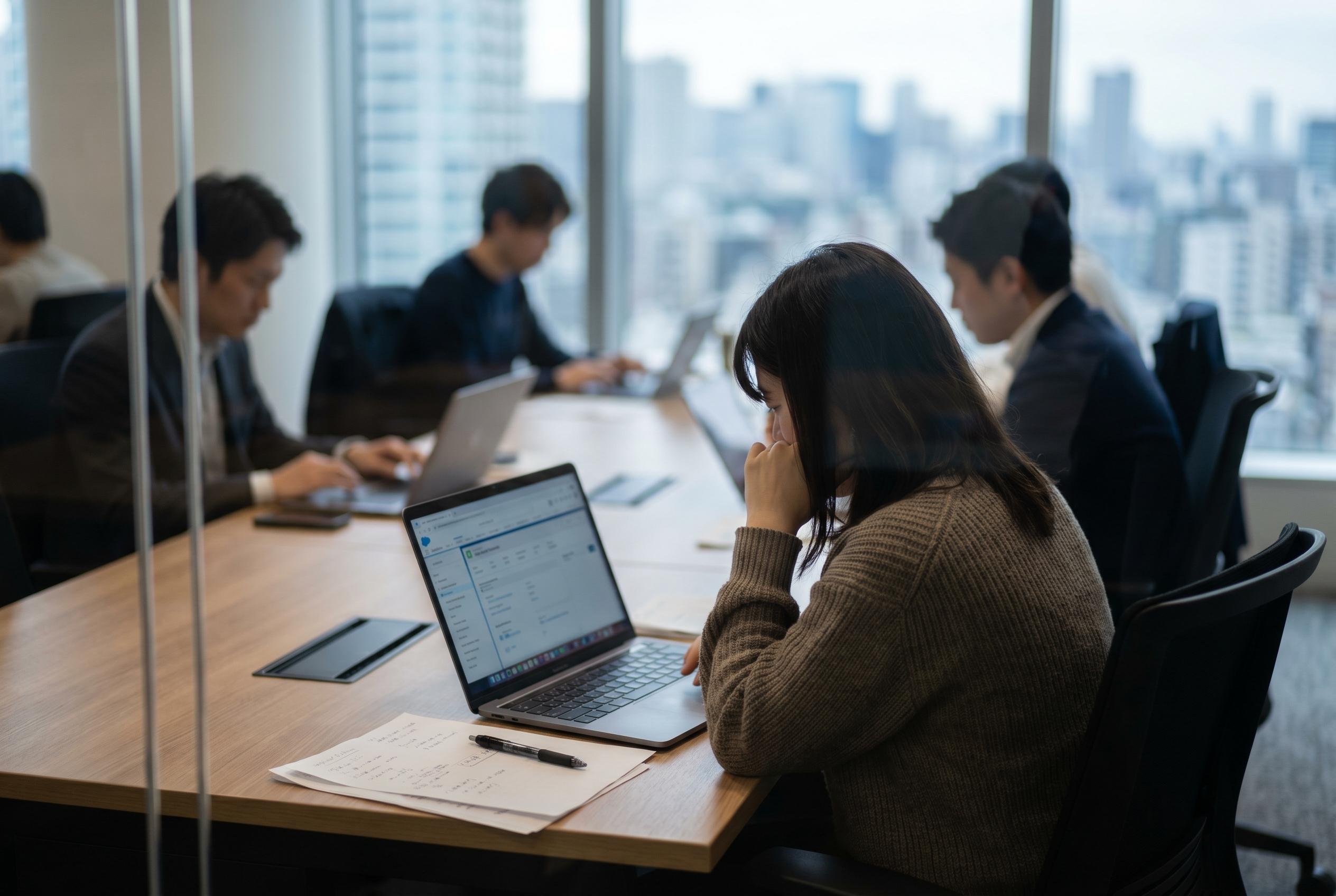 AI-driven lead scoring software transforms CRM landscape with rapid ...
