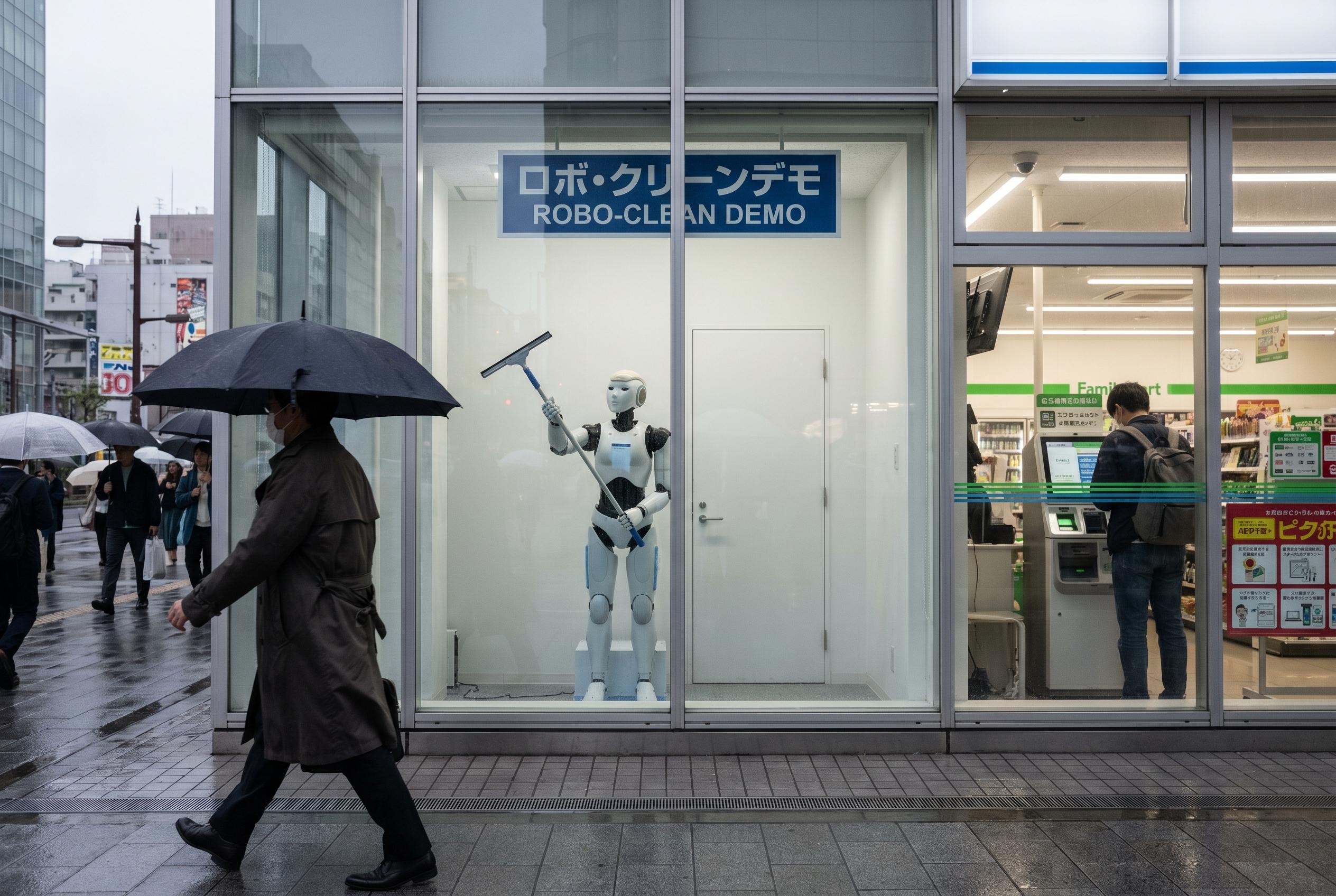 AI's shift from answering to acting sparks industry arms race | Noah News
