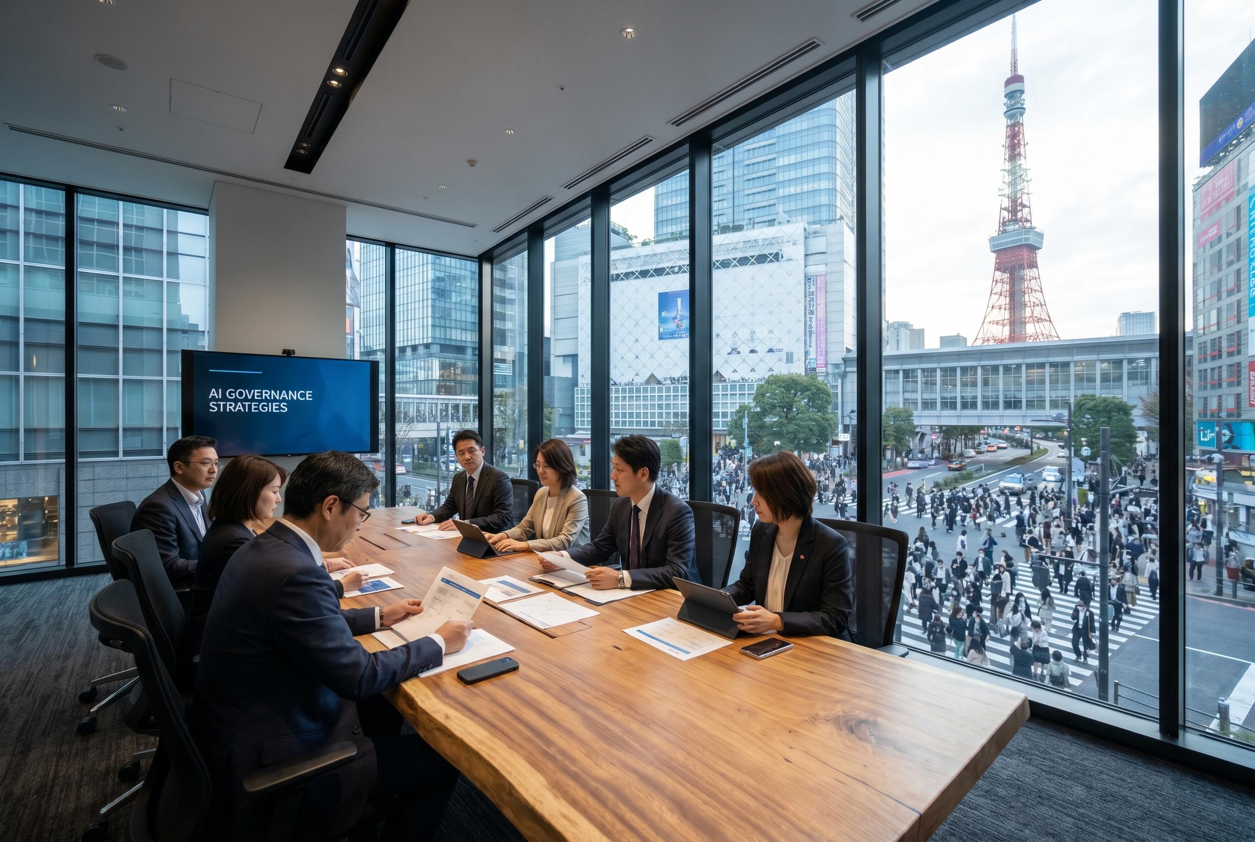 Boards face rising legal risks as AI governance moves from policy to ...