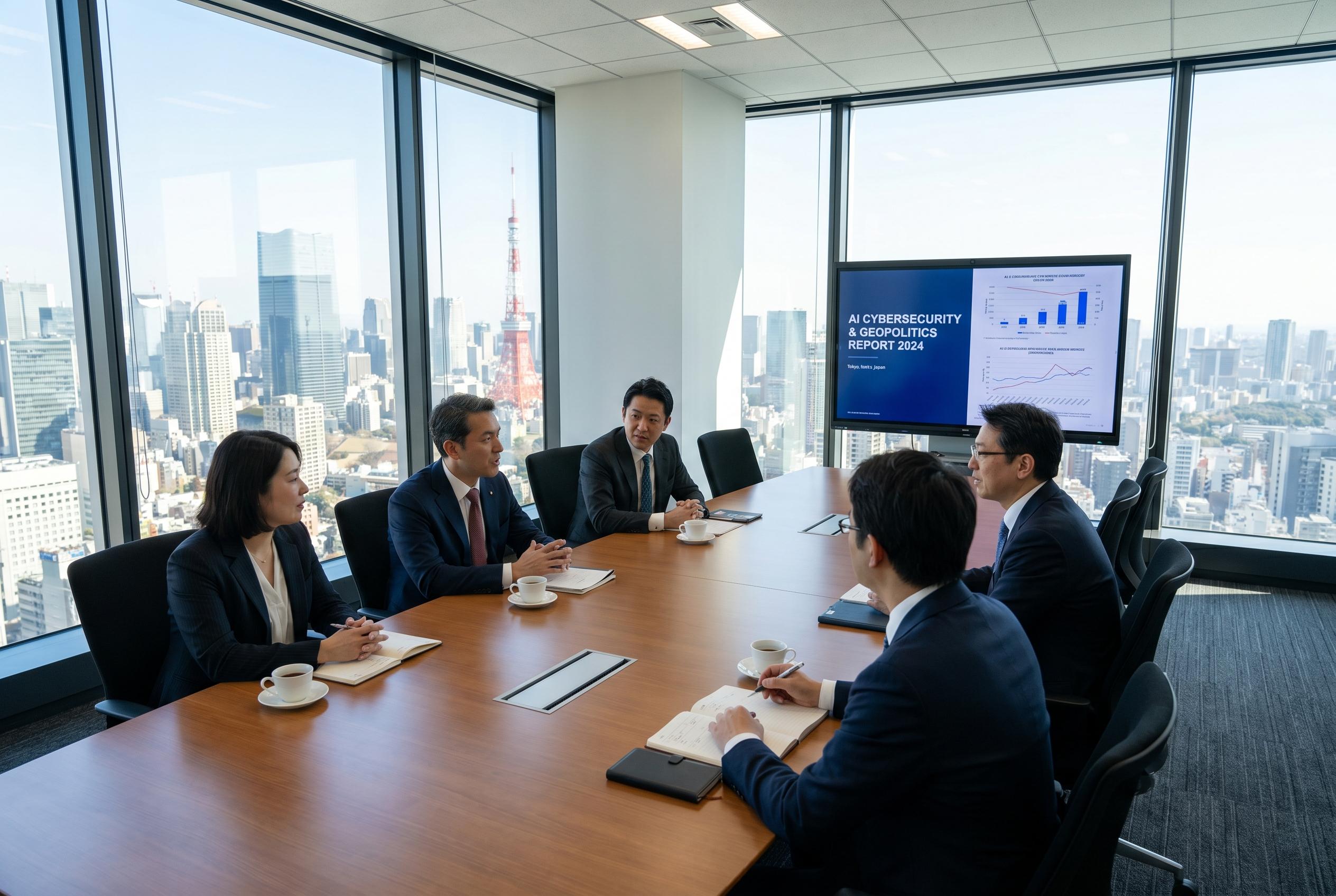 Modern boards face expanding risks from AI, cyber threats, and ...