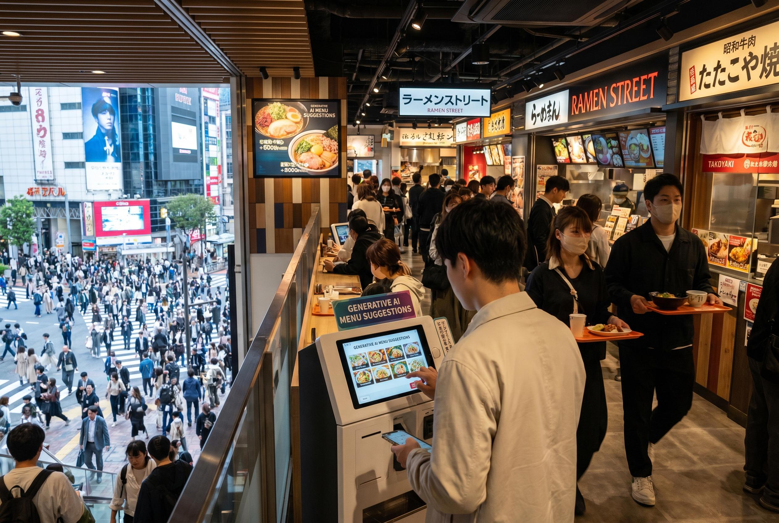 Retail accelerates adoption of generative AI despite cost and ...