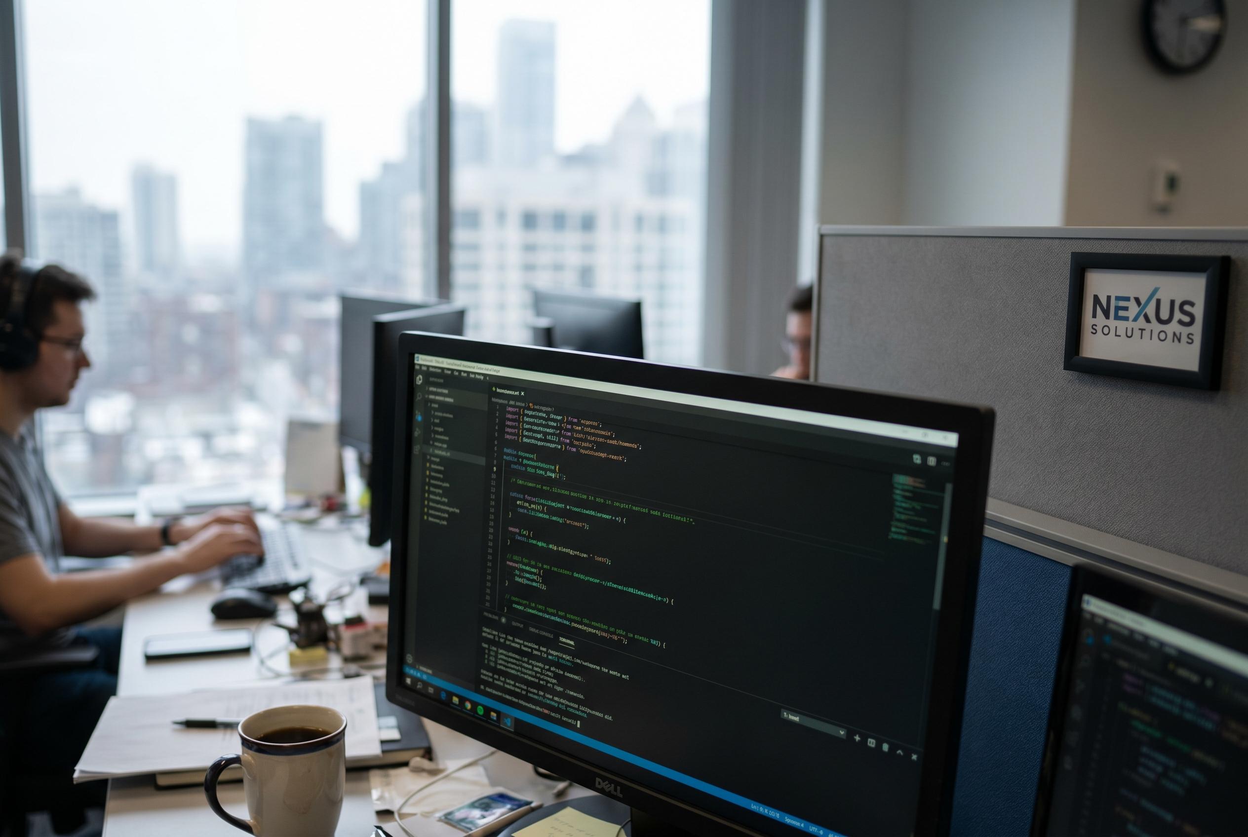 Vibe coding's rapid expansion triggers mounting security ...