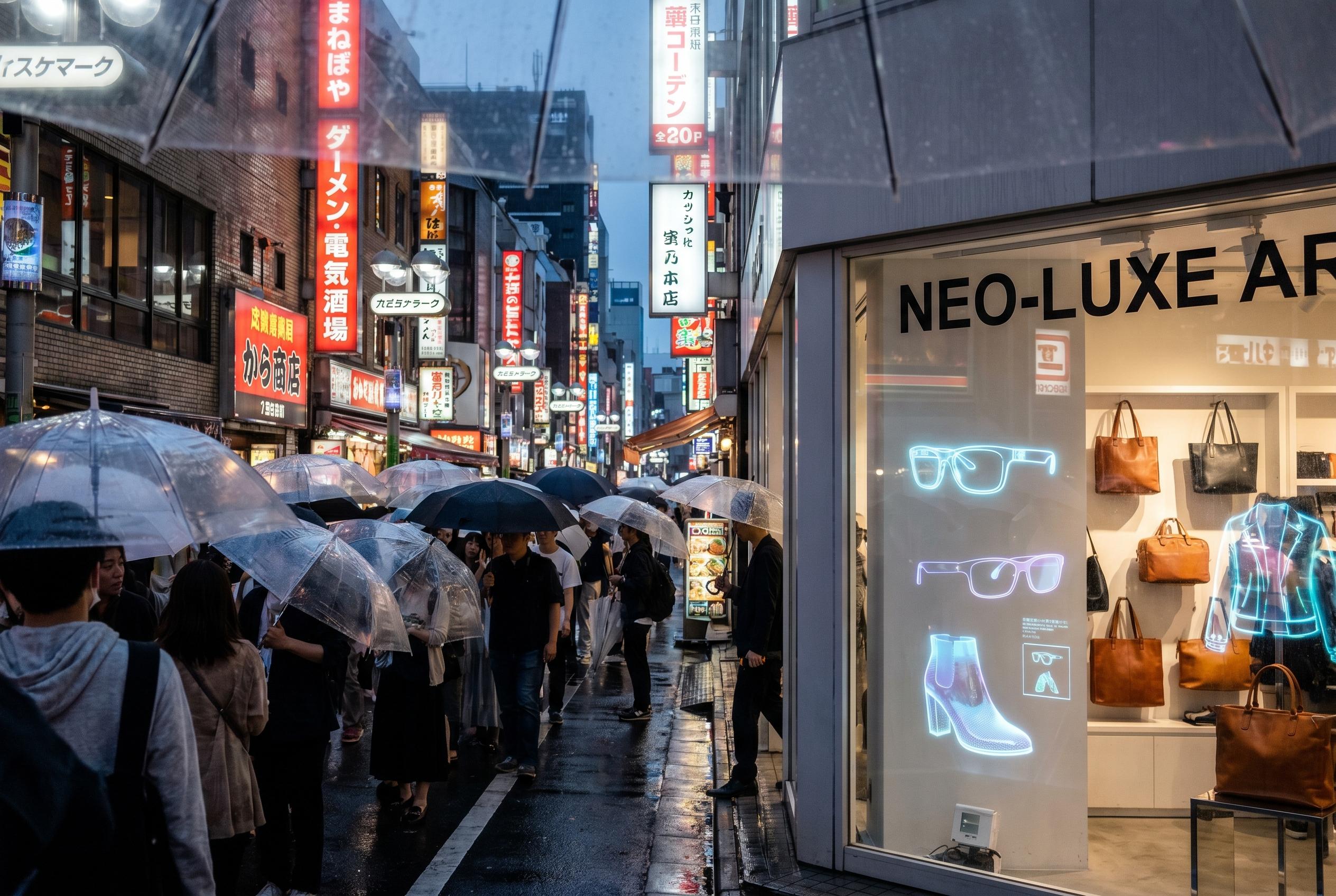 Vogue Business's new report reveals how luxury brands are adapting to a ...
