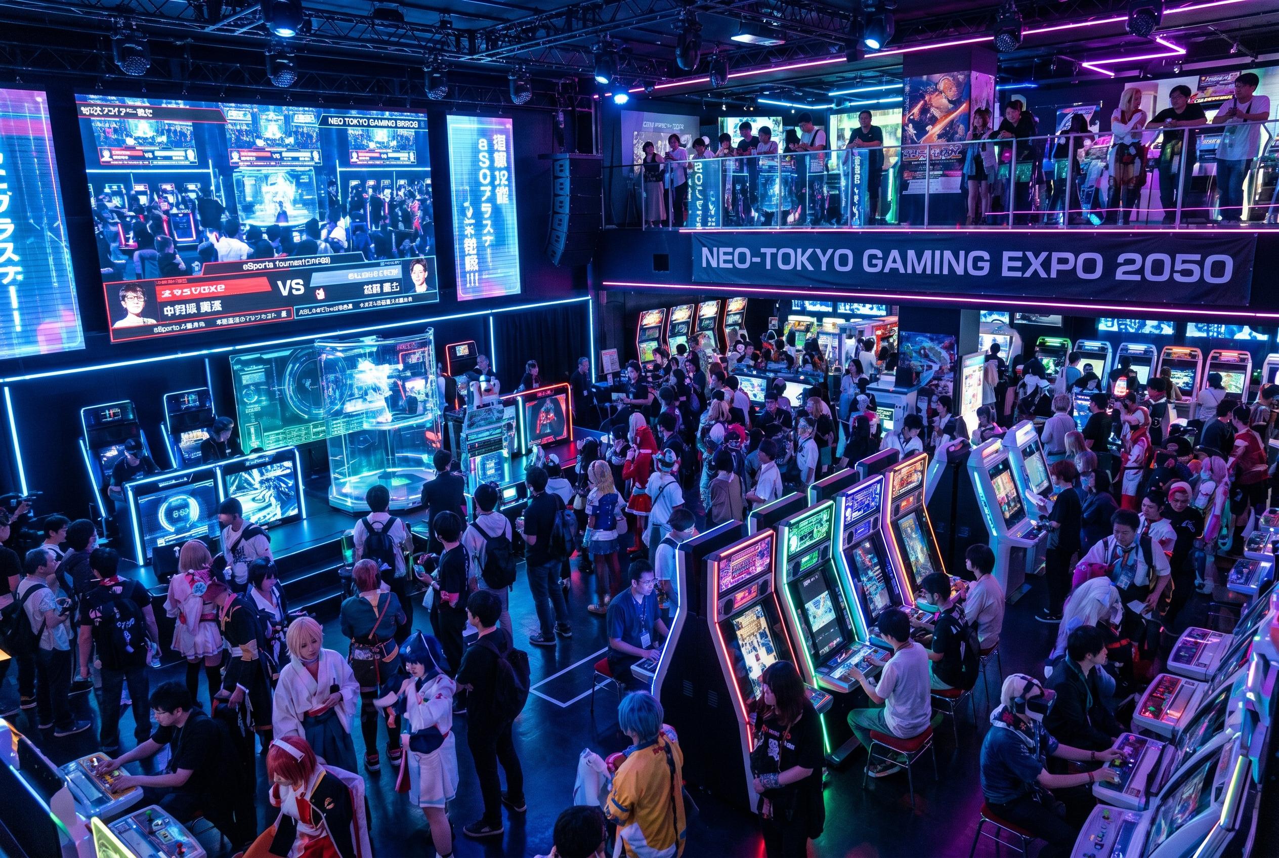 AI reshapes gaming industry with personalised worlds and real-time ...