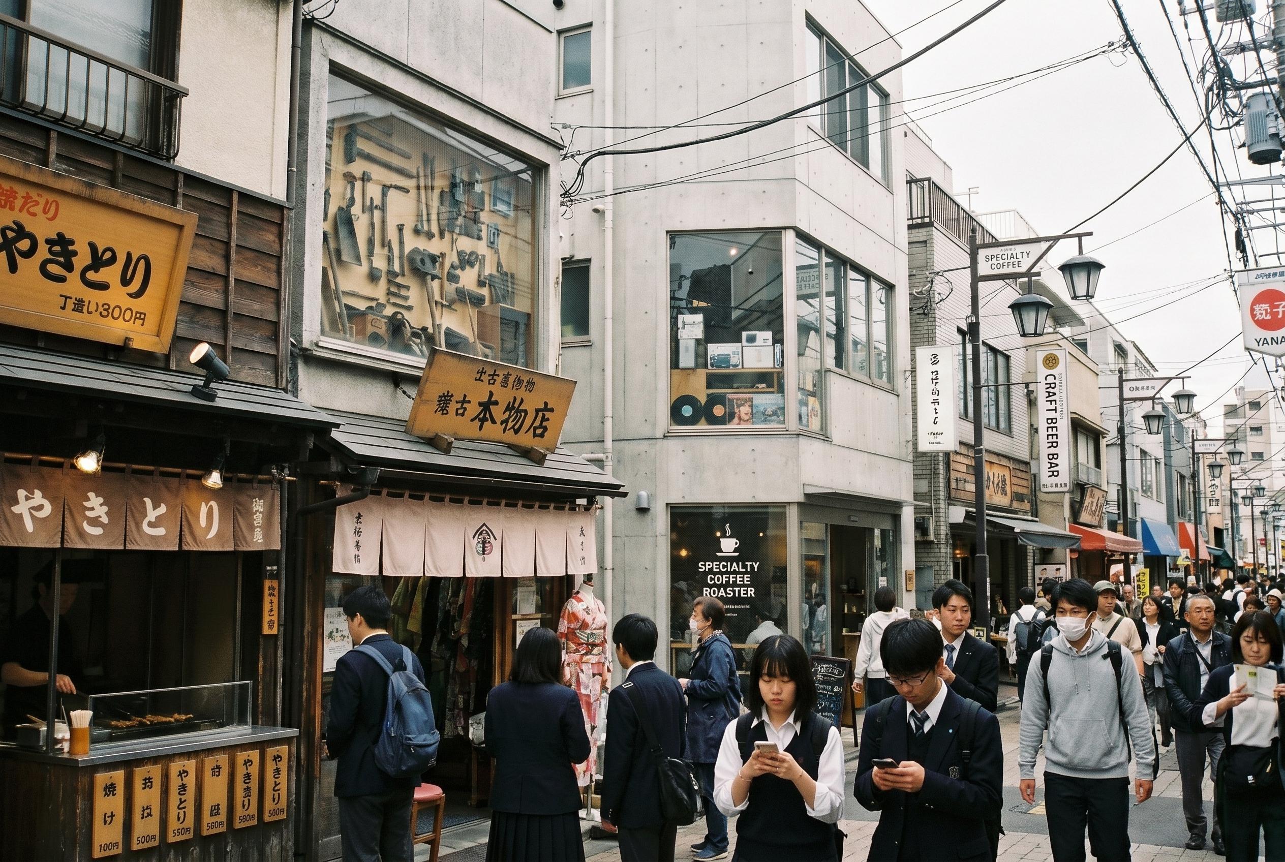 Businesses turn to historical analysis and AI to navigate data gaps in ...