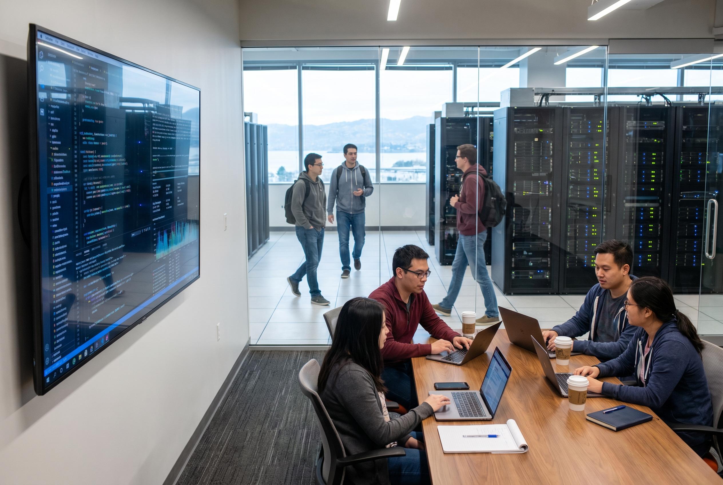 Cognizant and Snowflake accelerate enterprise AI transformation with ...