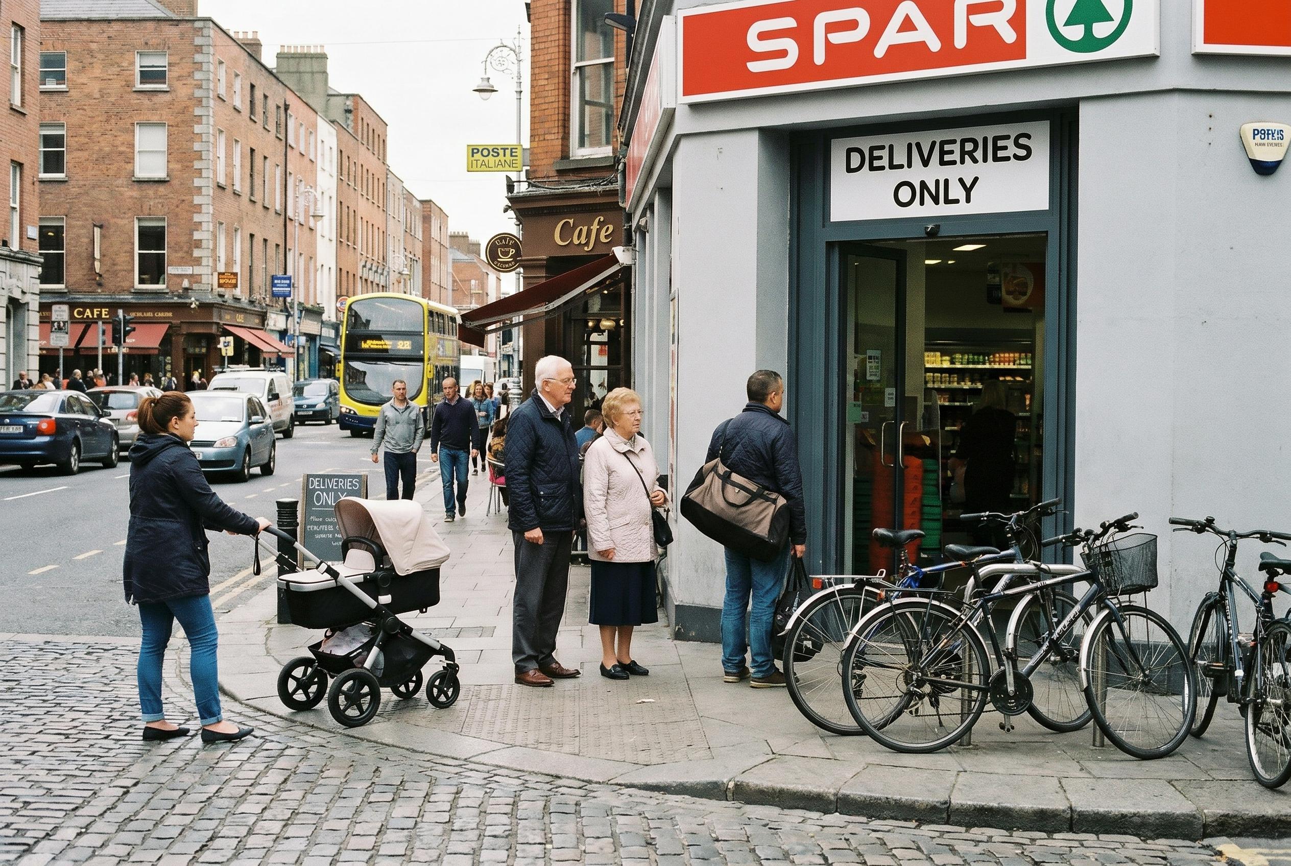 Europe's online shopping revolution accelerates with wider consumer ...