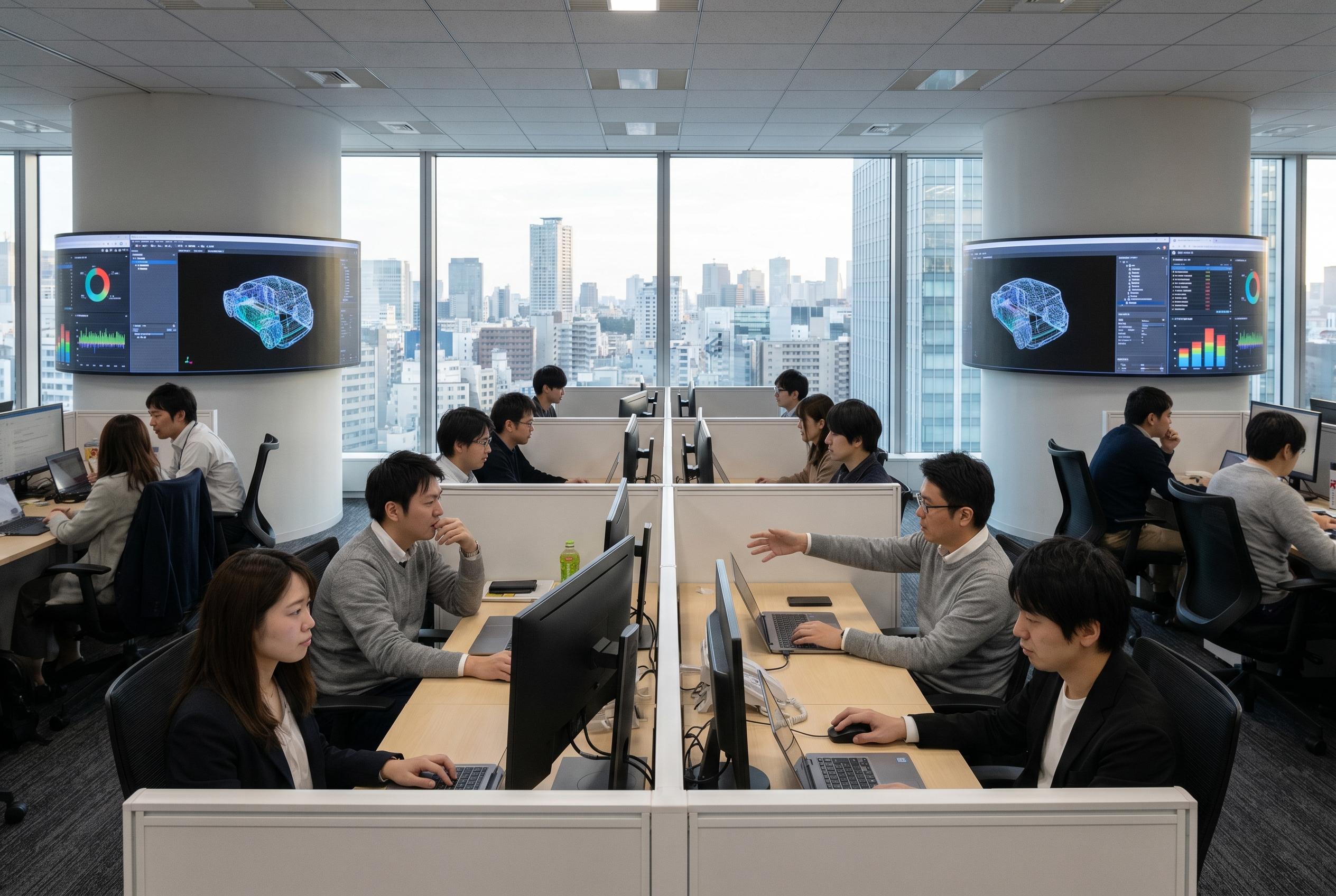 IBM’s partnership with three.ws aims to revolutionise enterprise AI ...