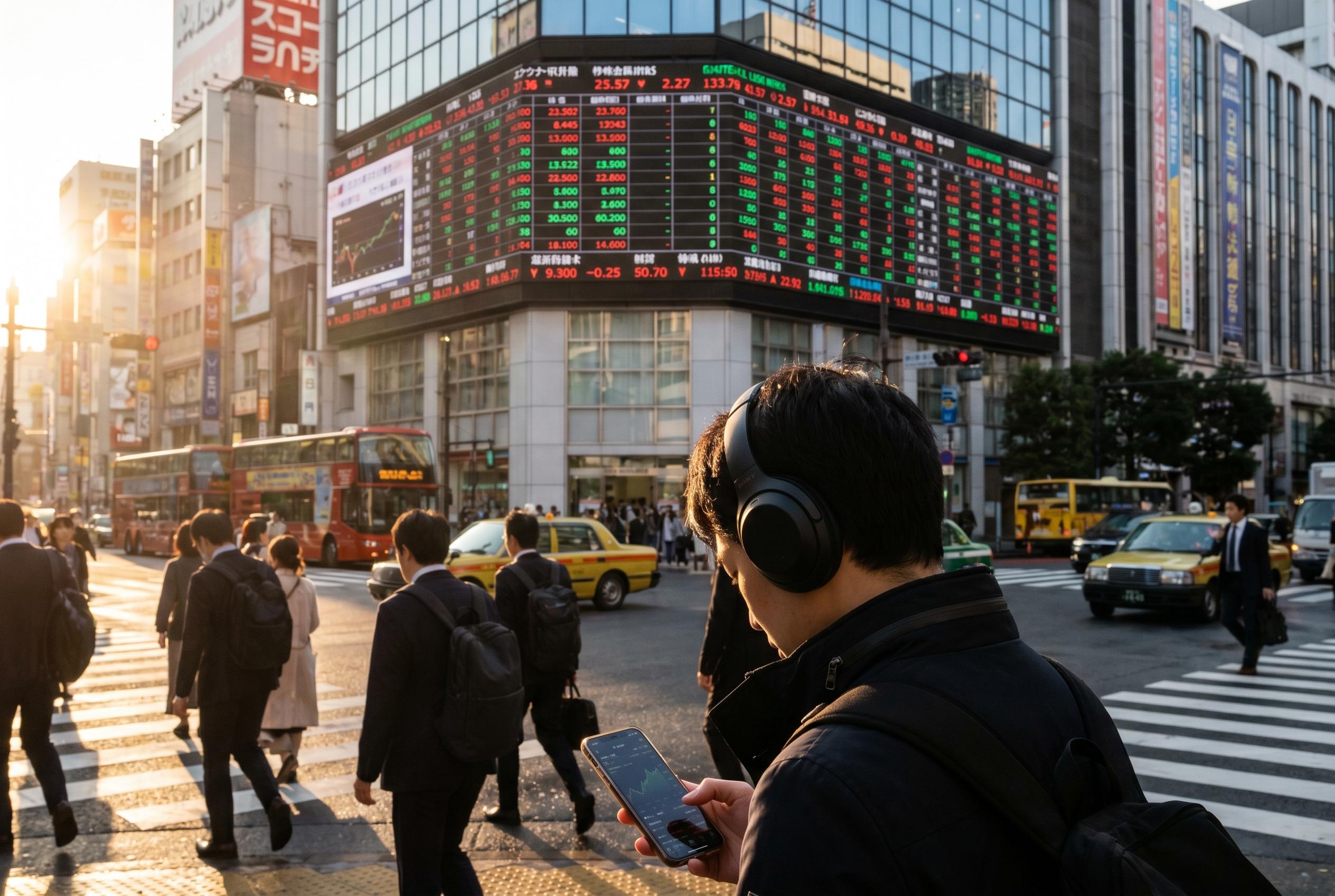 In 2025, data quality becomes the key to smarter investing | Noah News