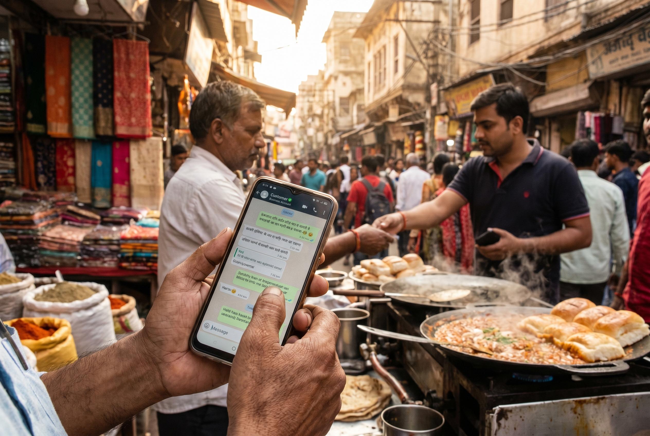 Meta’s new AI business messaging tool moves behind paywall amid revenue ...