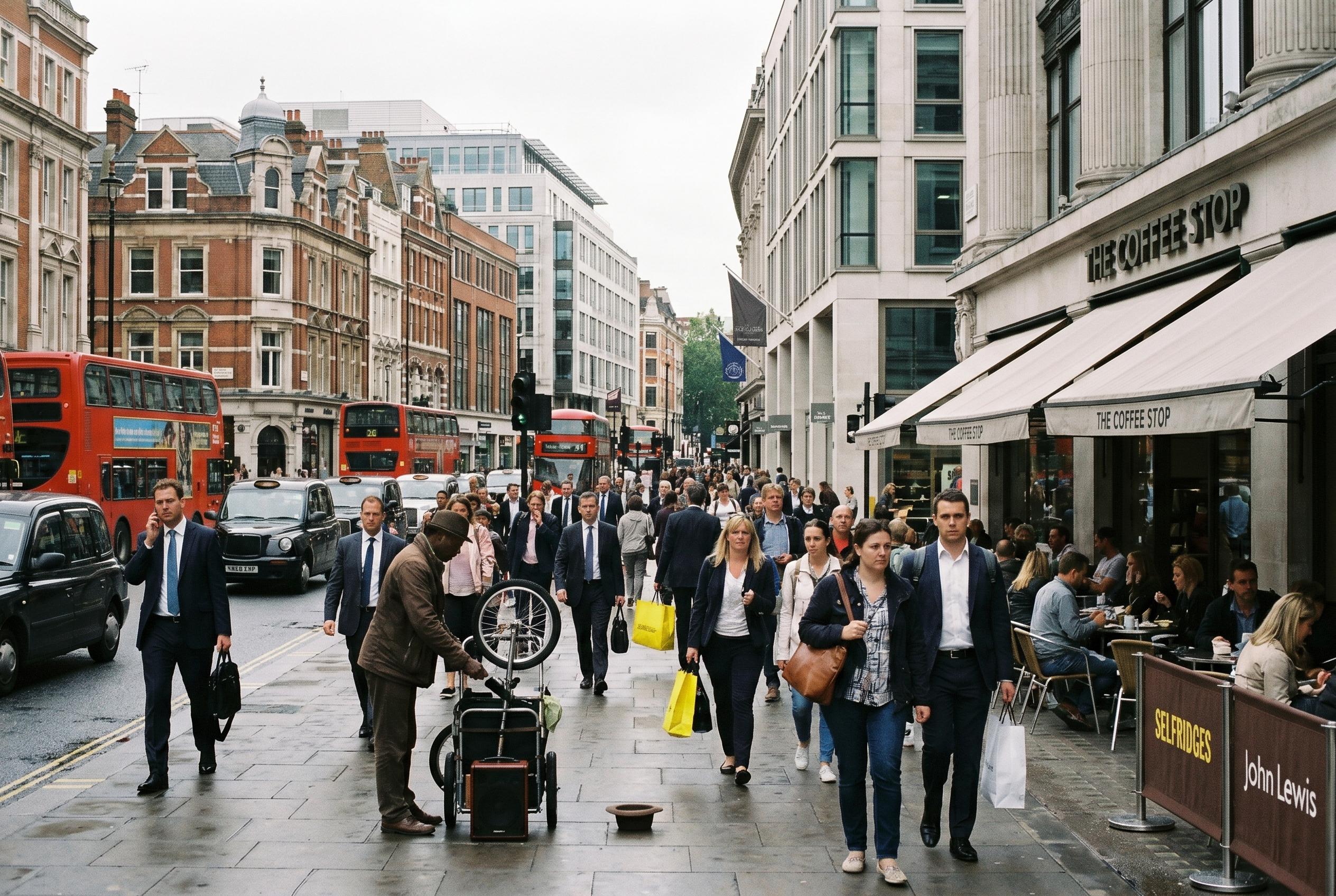 UK AI sector shifts focus to commercial traction and sustainable growth ...