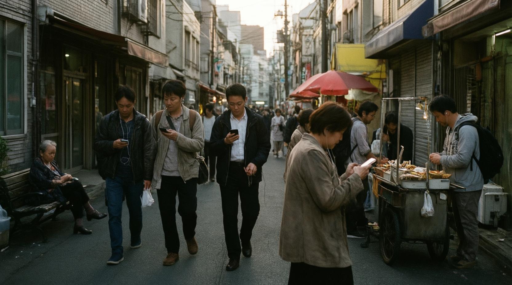 AI-driven job cuts intensify urgency for universal basic income | Noah News
