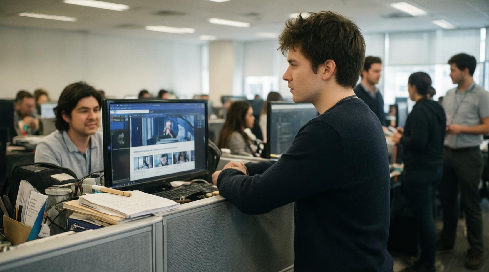 Banks cut entry-level jobs as AI transforms recruitment and workforce ...