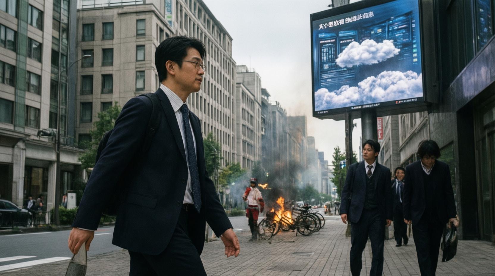 Cloud data backup becomes essential as organisations face increasing ...