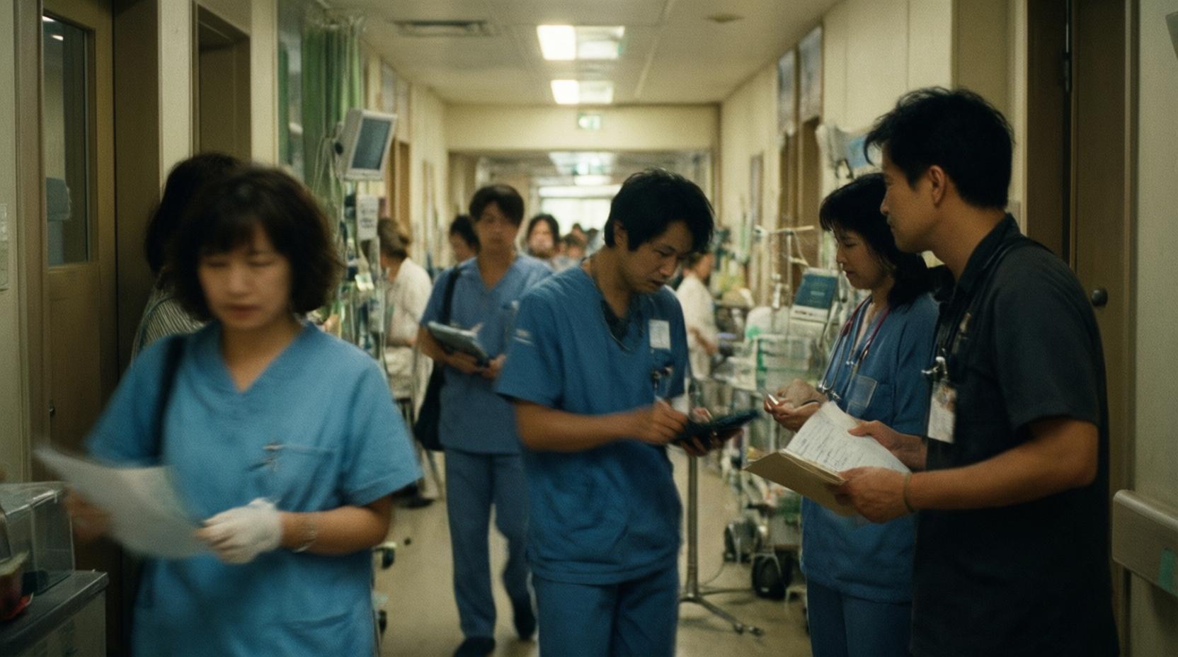 Digital medical partnerships forecast rapid growth amid global ...