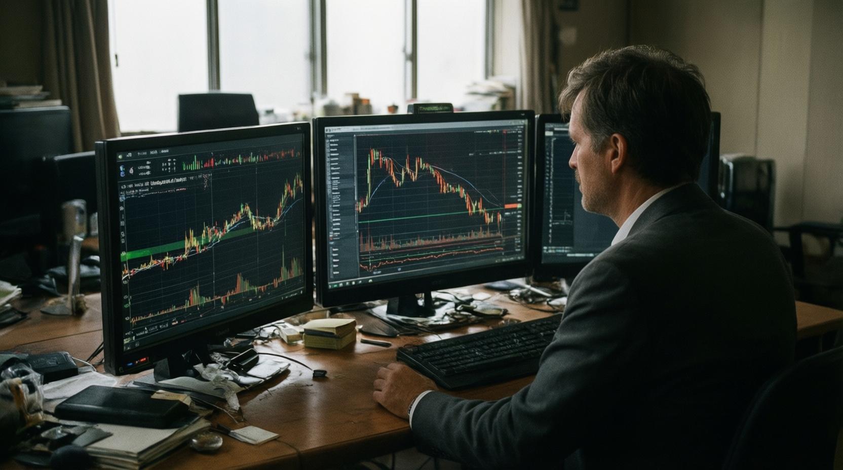 JATS launches redesigned Quant Terminal with enhanced automation and ...