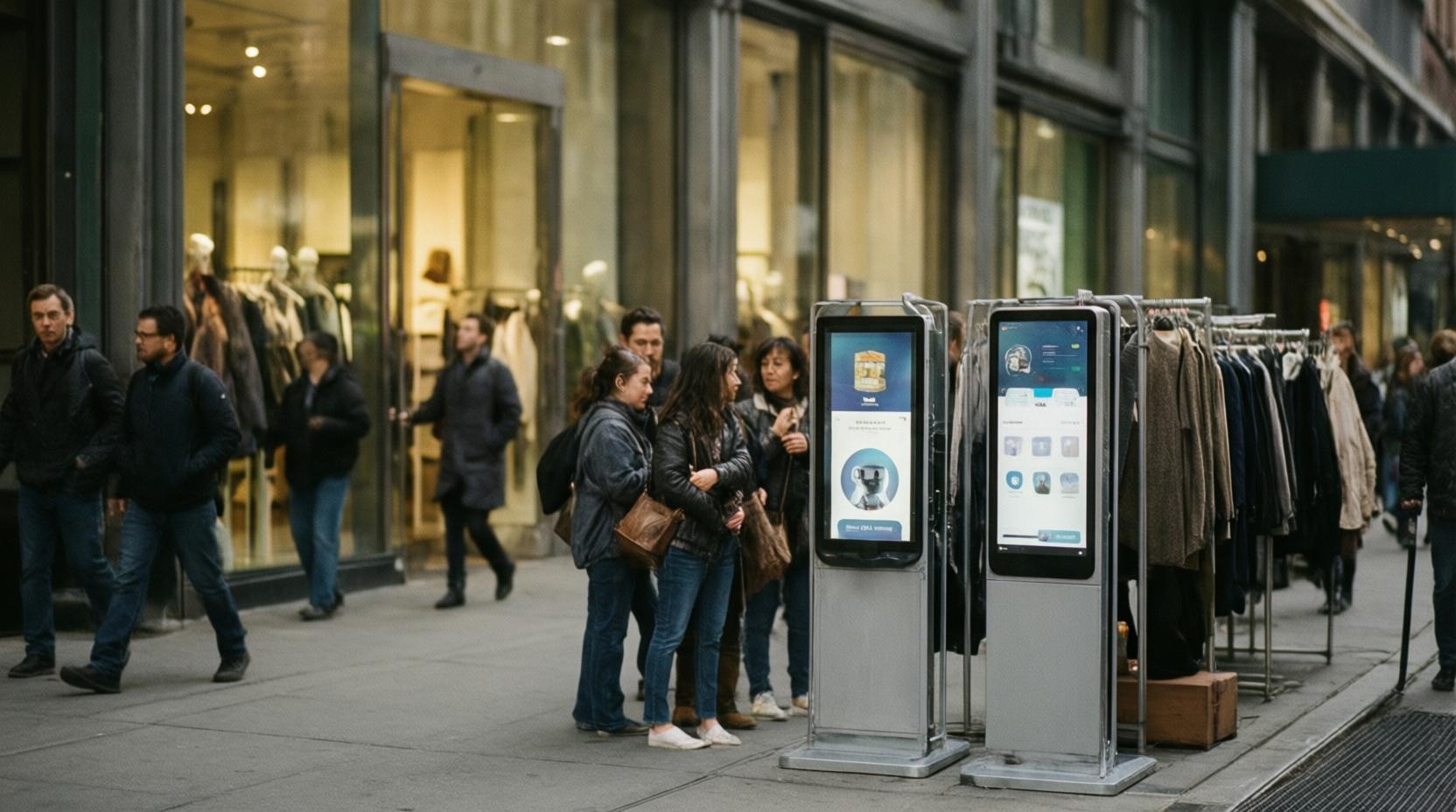 Macy's accelerates AI integration with 'Ask Macy's' platform expansion ...