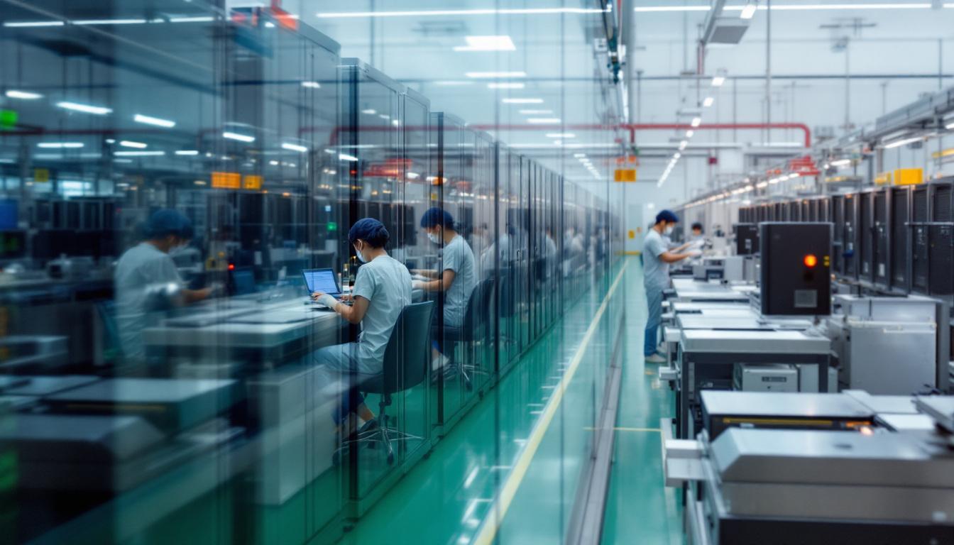 Korea’s AI semiconductor rally faces rising caution from global ...