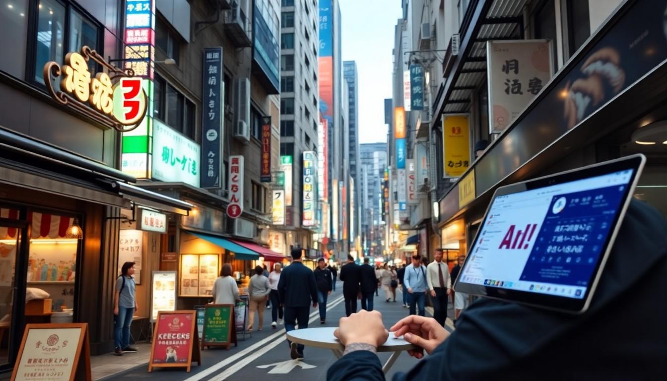 Nasdaq’s new Economic Institute explores AI’s role in boosting solo ...