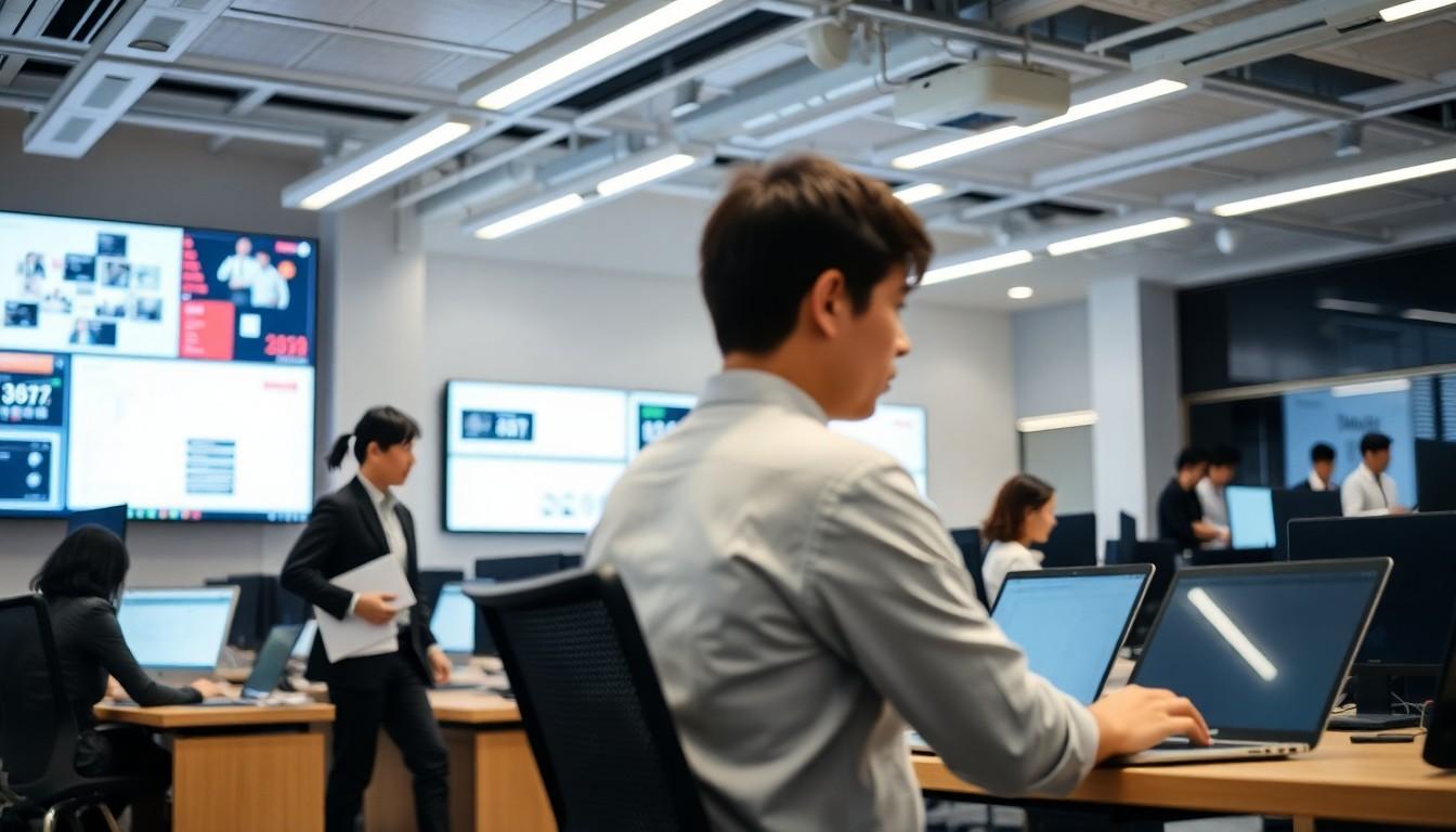 Measuring the impact of generative AI training on workplace security ...