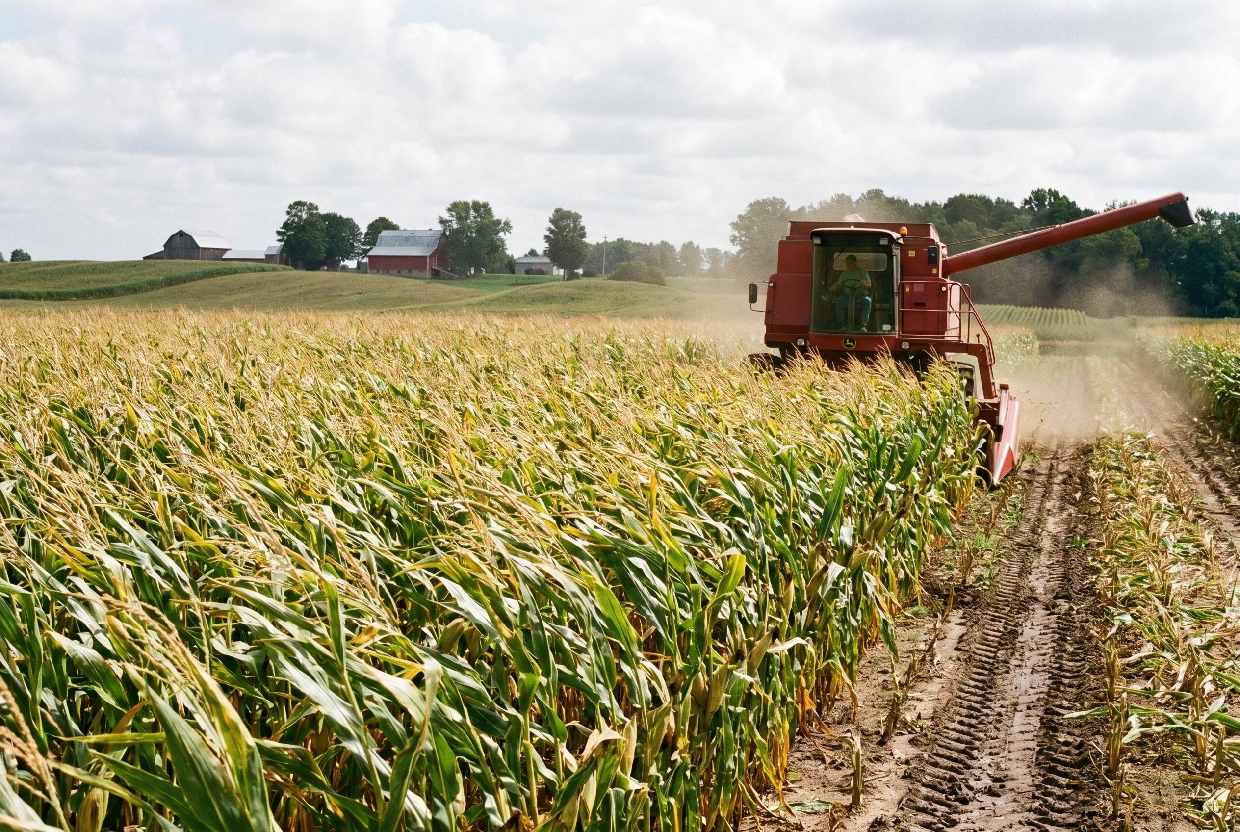 Michigan State's new Landscape Intelligence Network aims to forecast ...