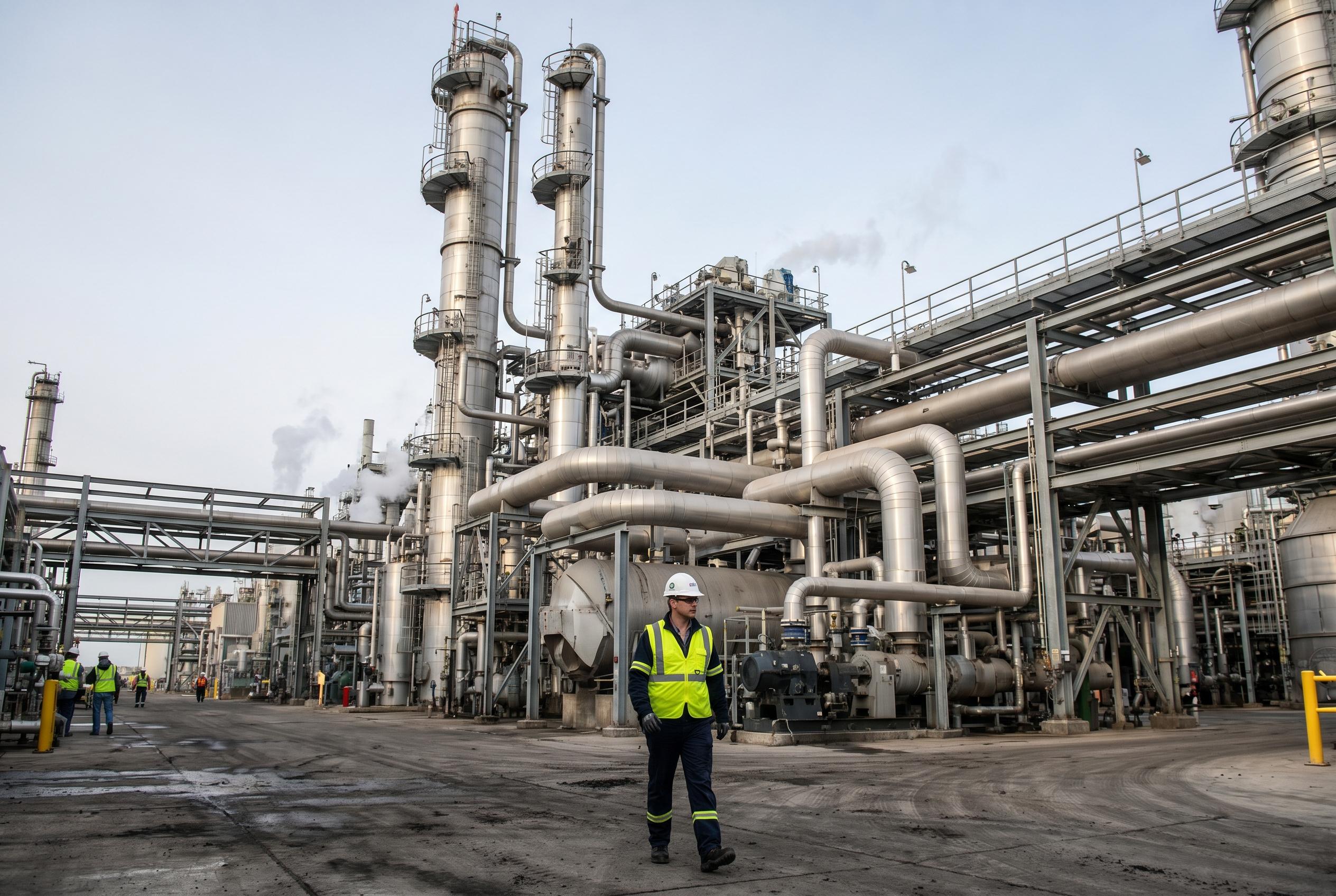 US carbon capture permitting accelerates as investments hinge on ...