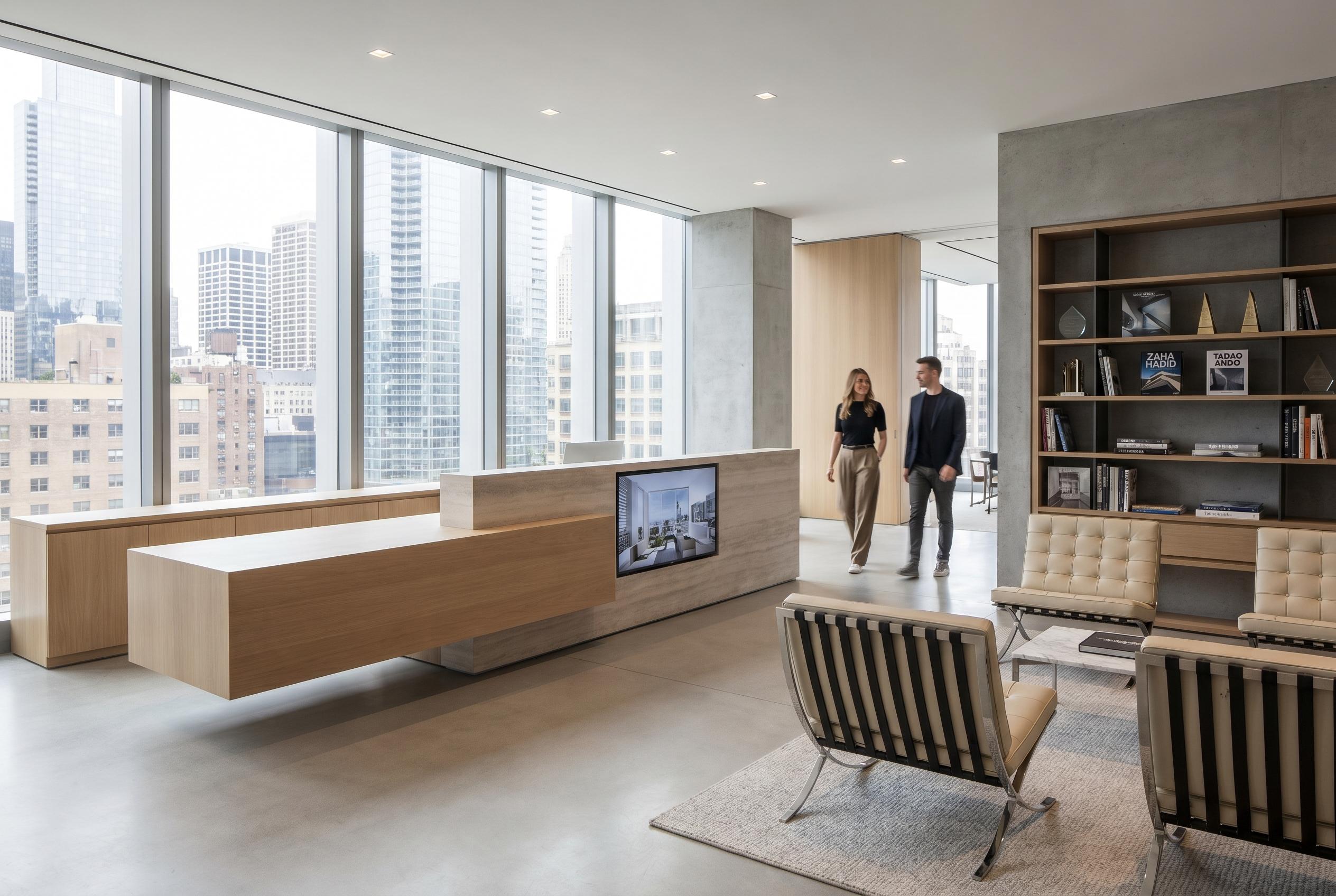 Luxury architecture firms must prioritise AI visibility to stay ...