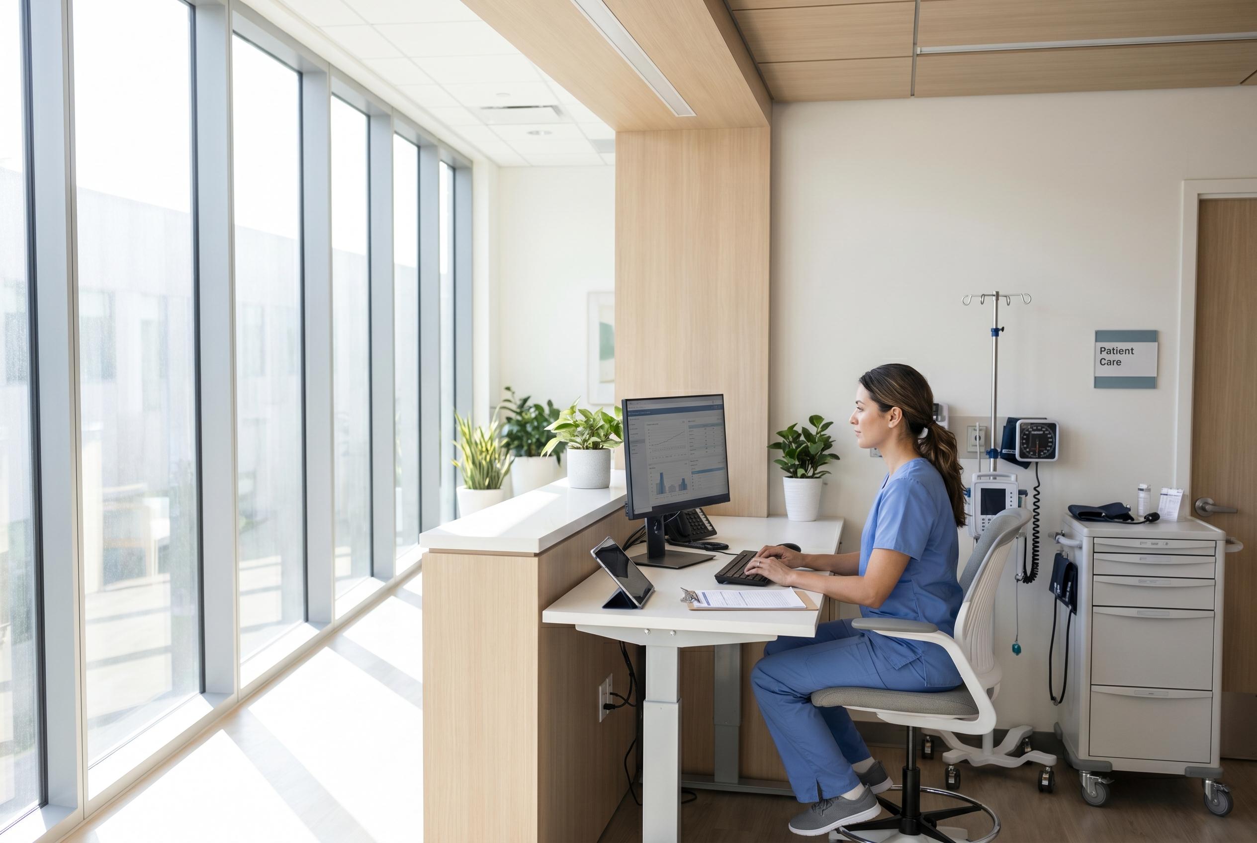 Qualtrics enhances healthcare data ecosystem with $6.75bn Press Ganey ...