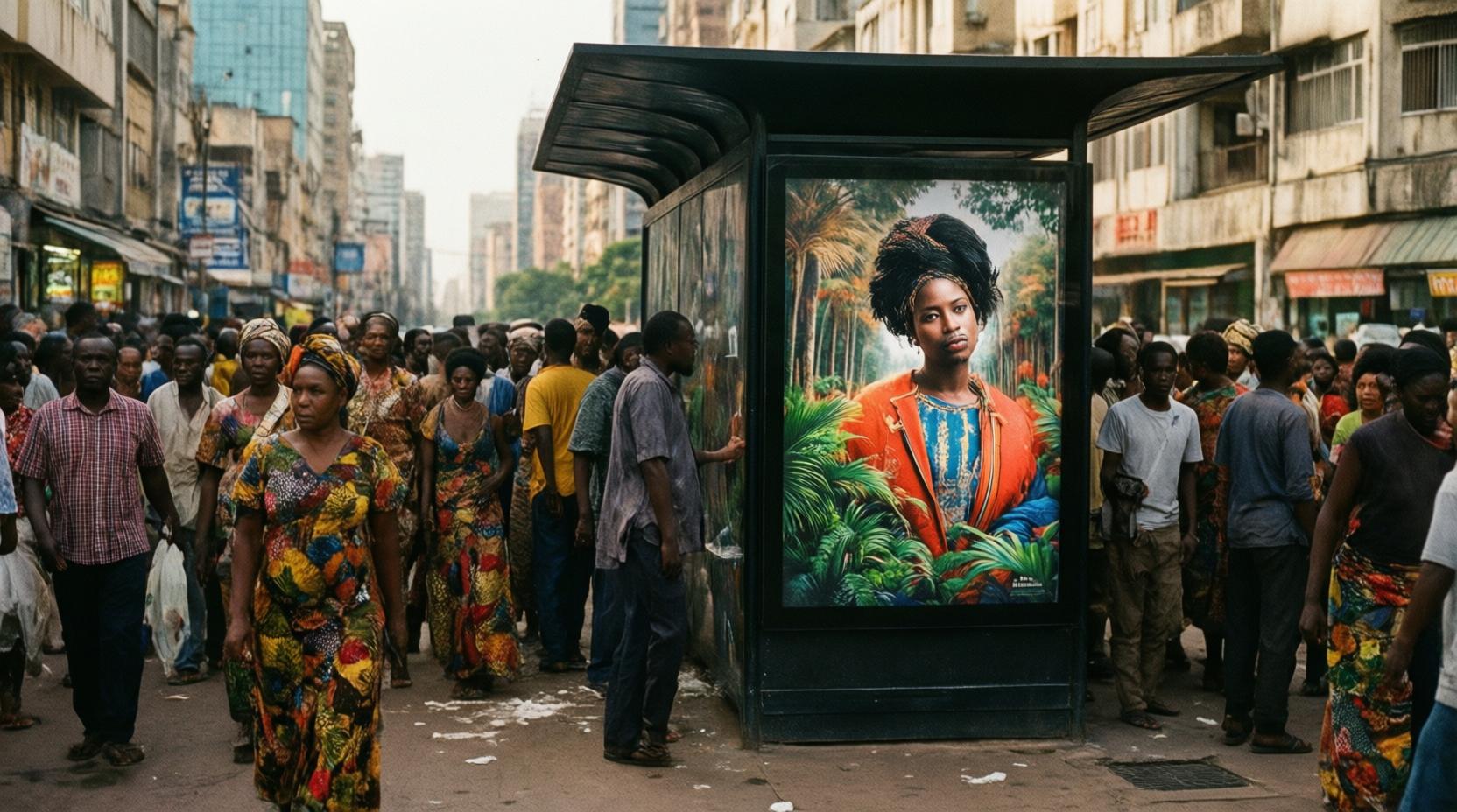 Africa’s first generative AI platform for marketing set to launch at ...