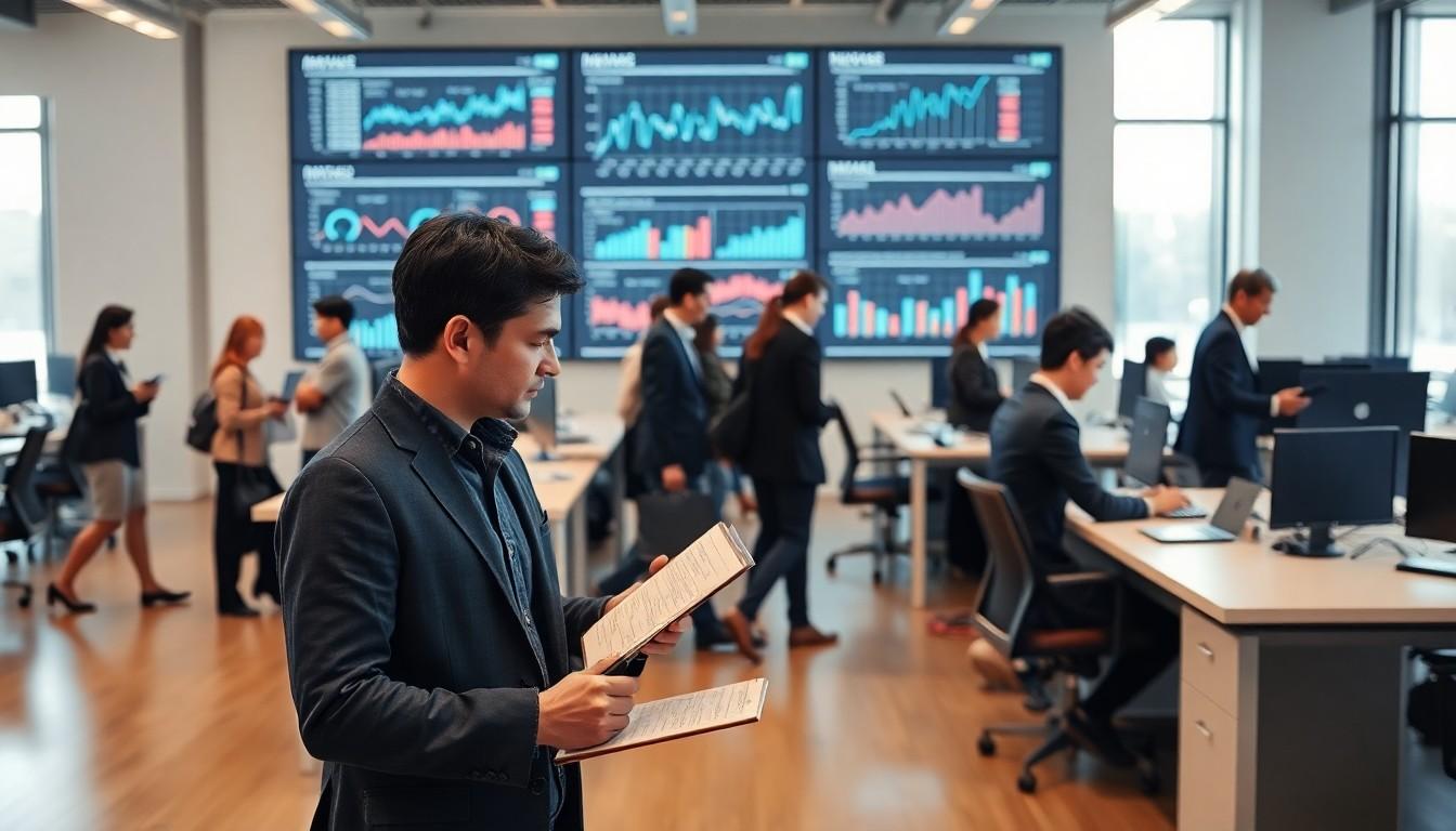 Organisation, not AI, is the key to unlocking marketing growth | Noah News