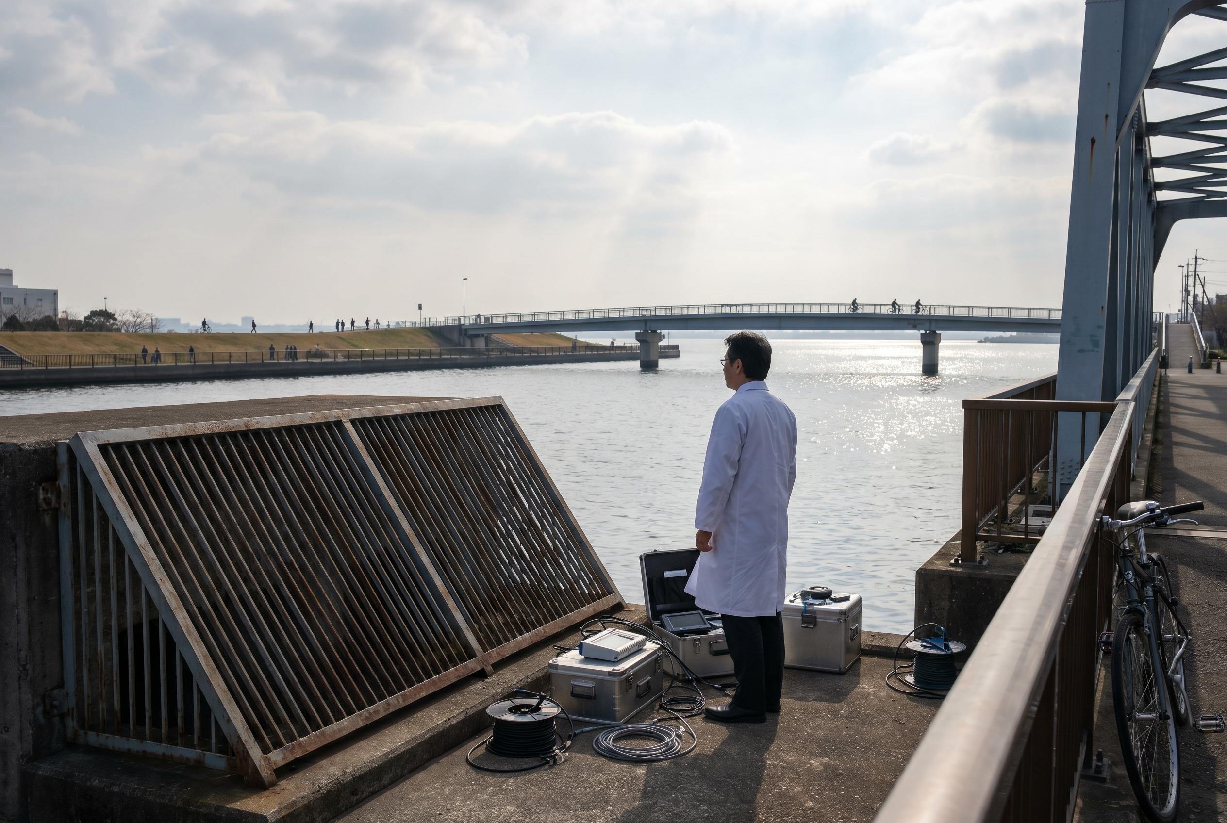 Genetic diversity analysis boosts wastewater surveillance for early ...