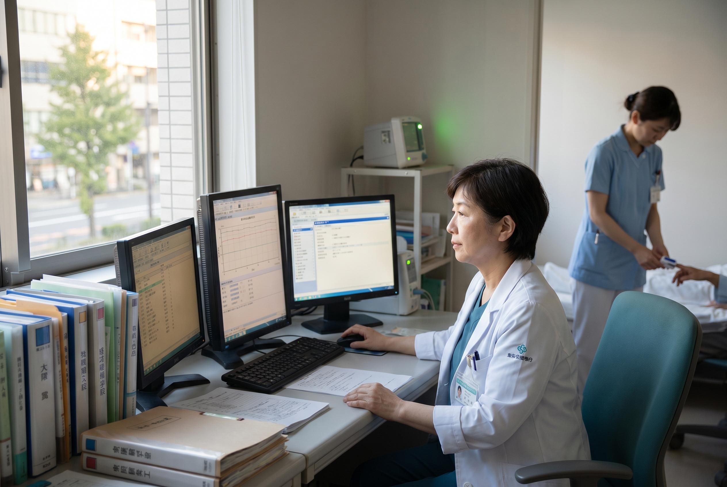 AI-driven clinical decision support shifts emphasis from alerts to ...