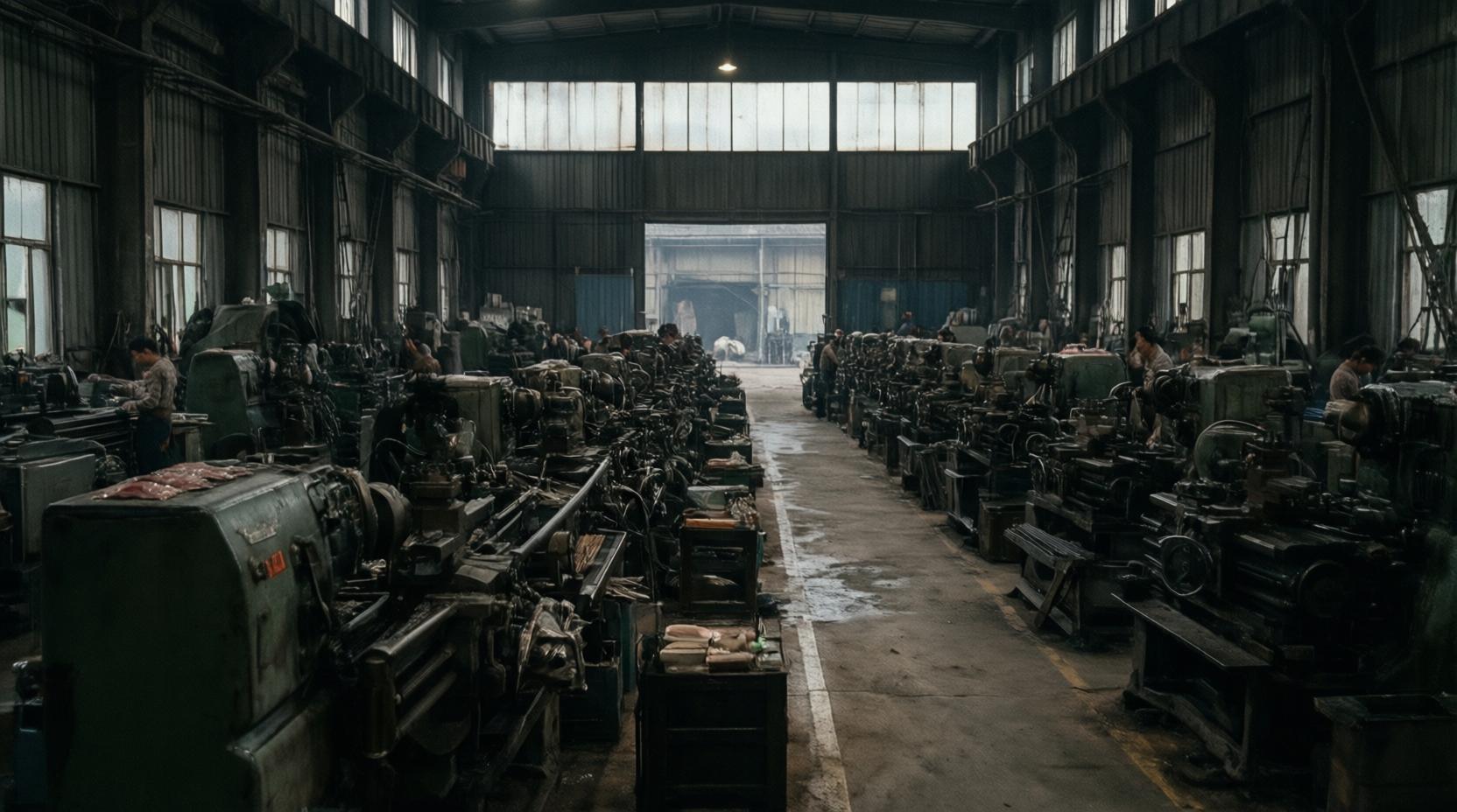 China's manufacturing edge may reshape the future of semaglutide ...