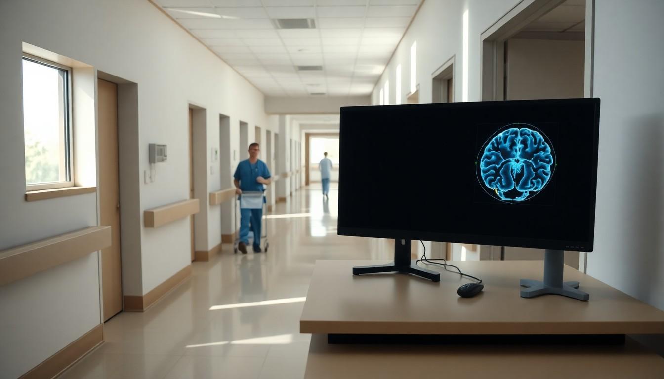 GE HealthCare’s updated AI software aims to reduce radiation therapy ...