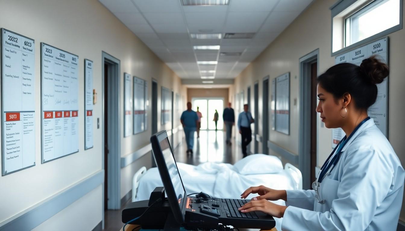 K Health's clinical AI moves from consumer novelty to hospital ...