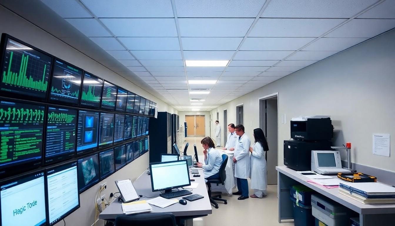 SOPHiA GENETICS and MSK launch global precision oncology hub to fast ...