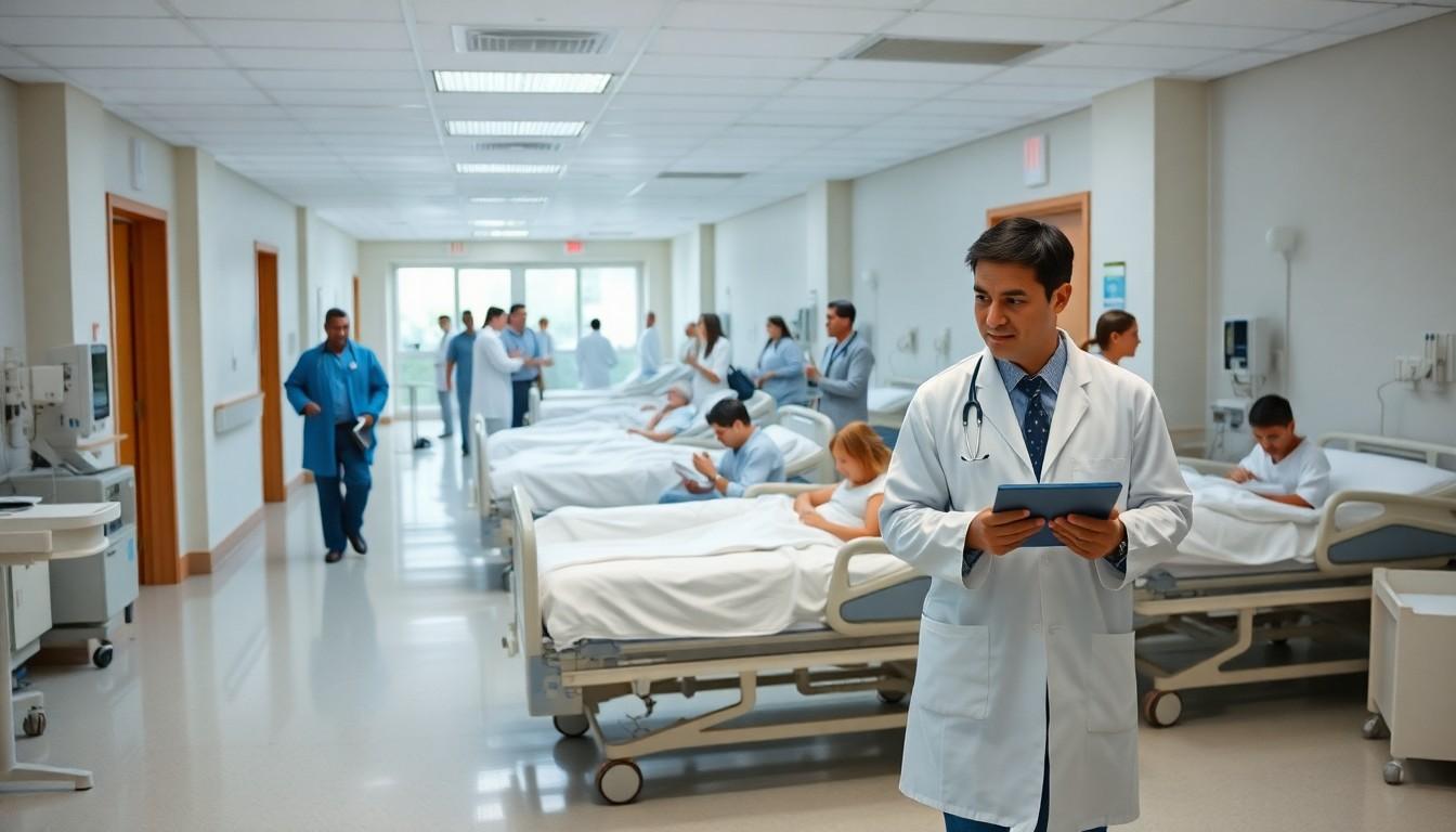 Tampa General’s Palantir AI system sharply reduces sepsis deaths and ...