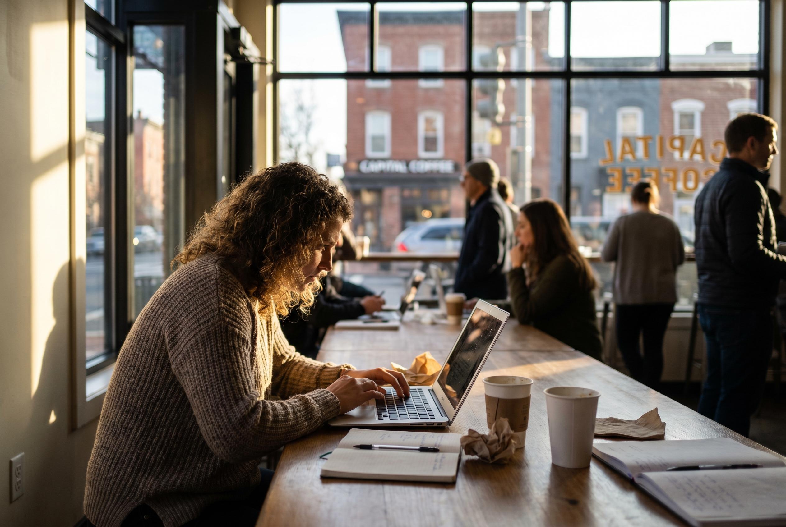 Congress demonstrates urgent need for access to advanced AI ...