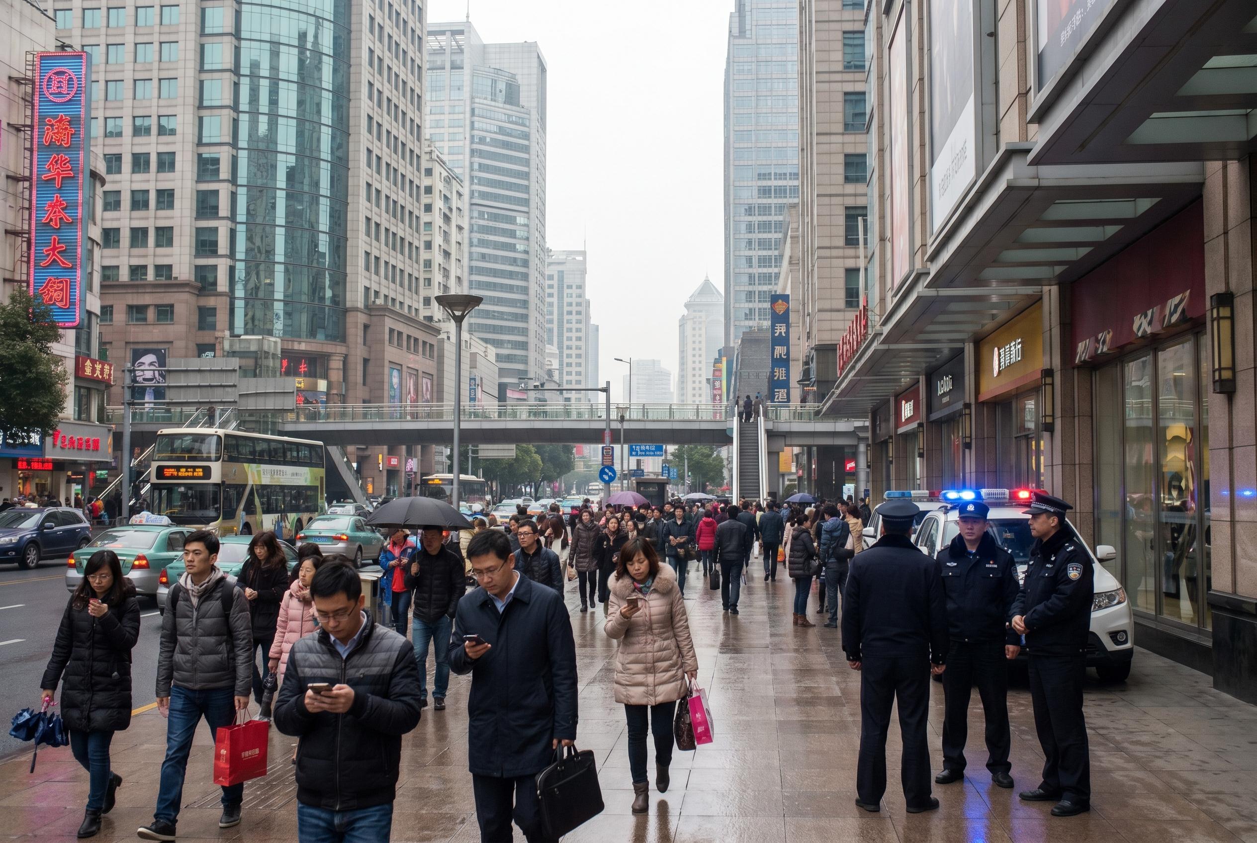 China tightens outbound investment rules to enhance security and ...