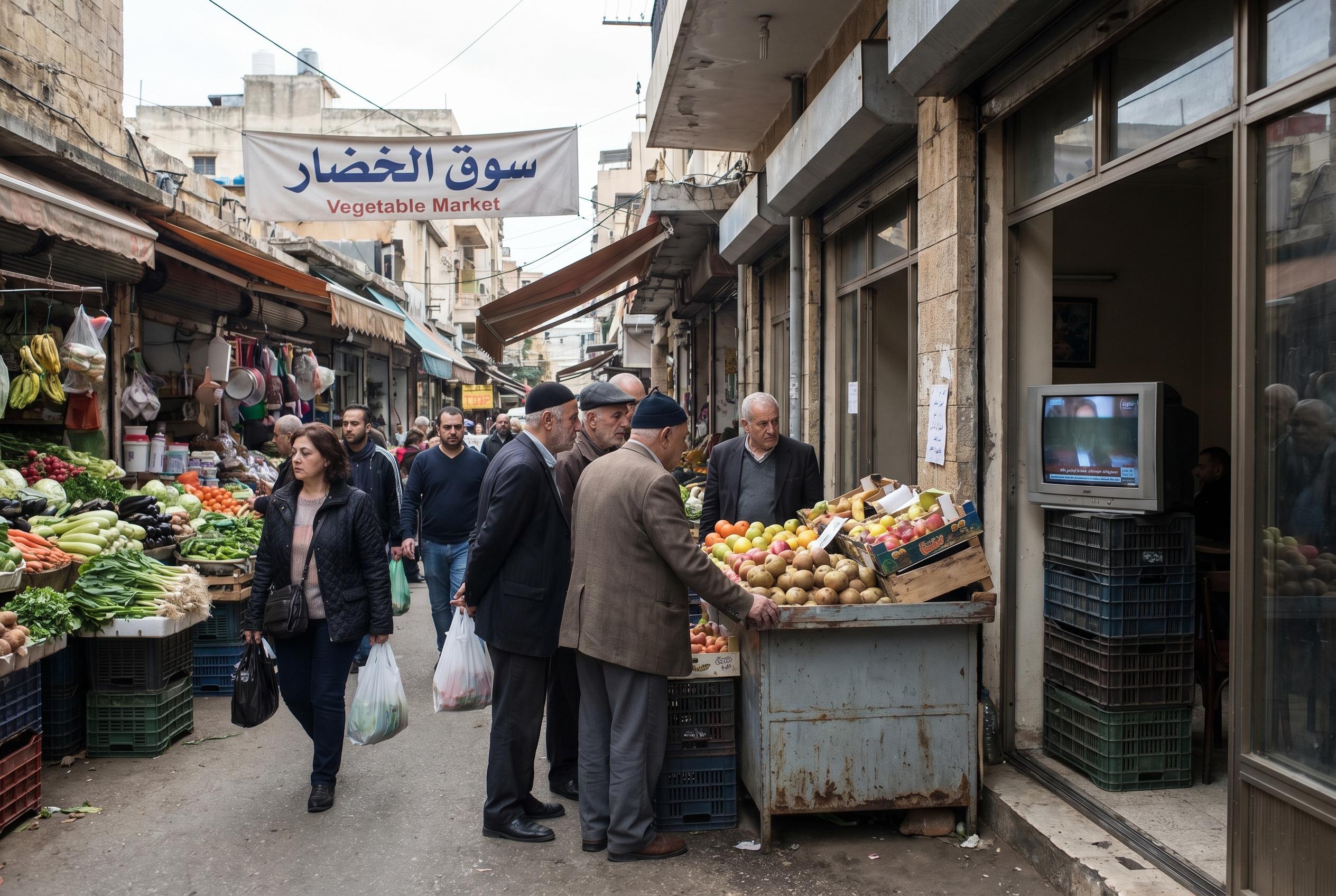Israel-Lebanon diplomatic prospects fade amid escalating violence and ...