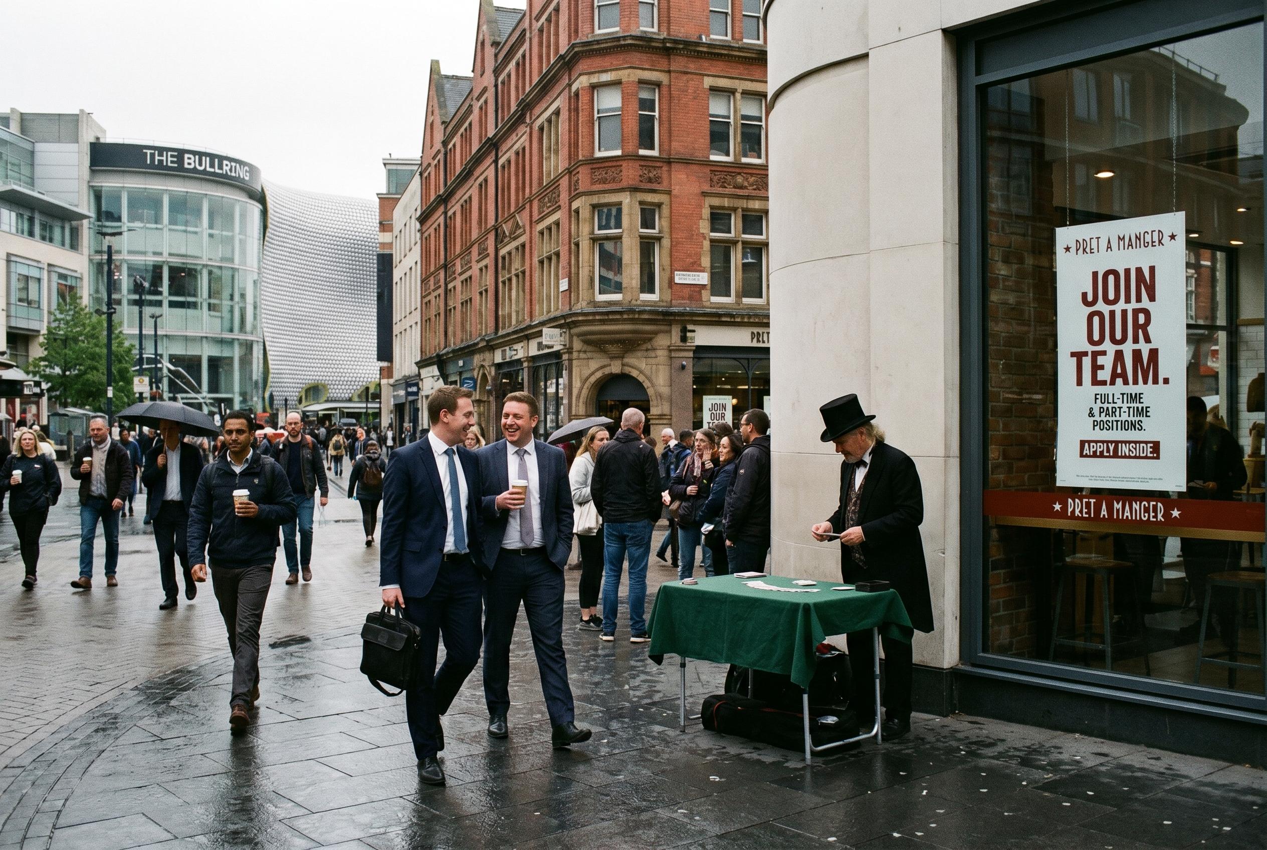 UK employers turn to predictive analytics to address workforce ...