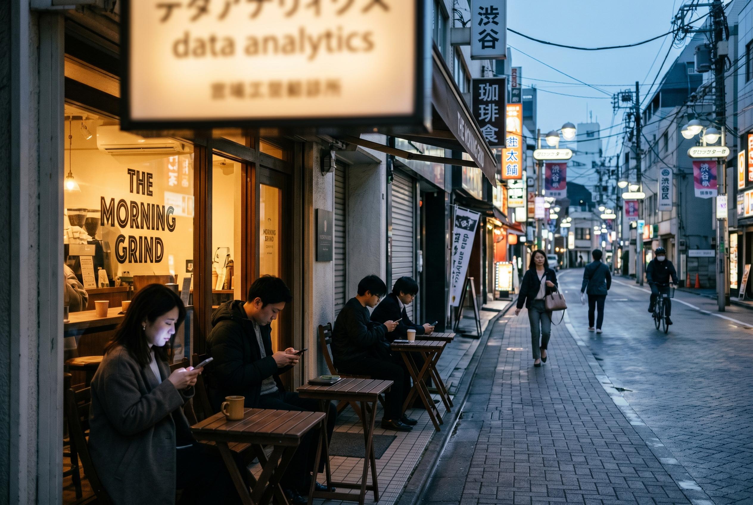 Japan loosens personal data rules to boost AI development amid privacy ...